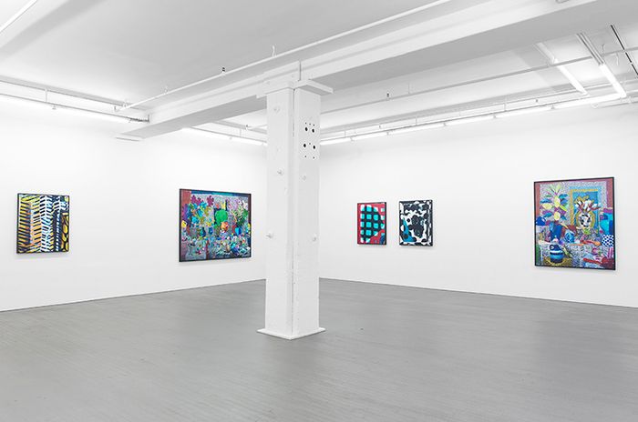 Daniel Gordon Studio