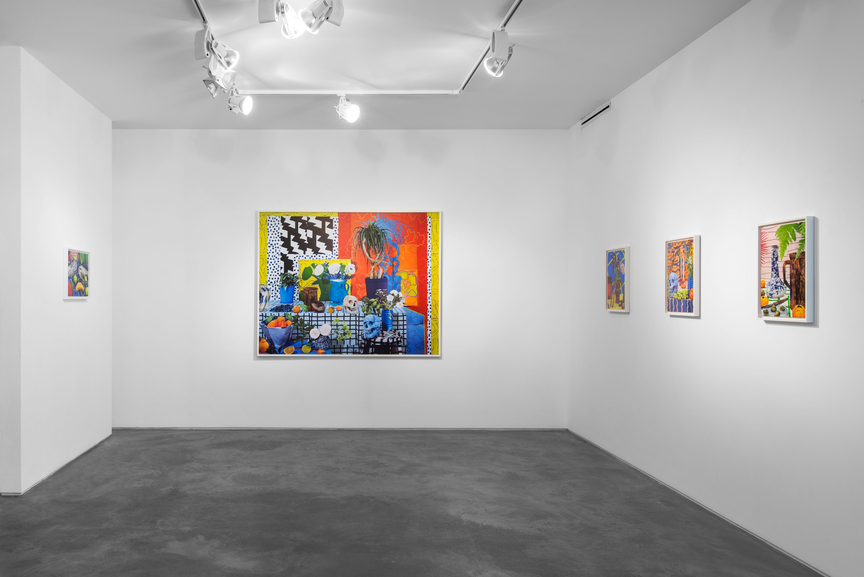 Daniel Gordon Studio