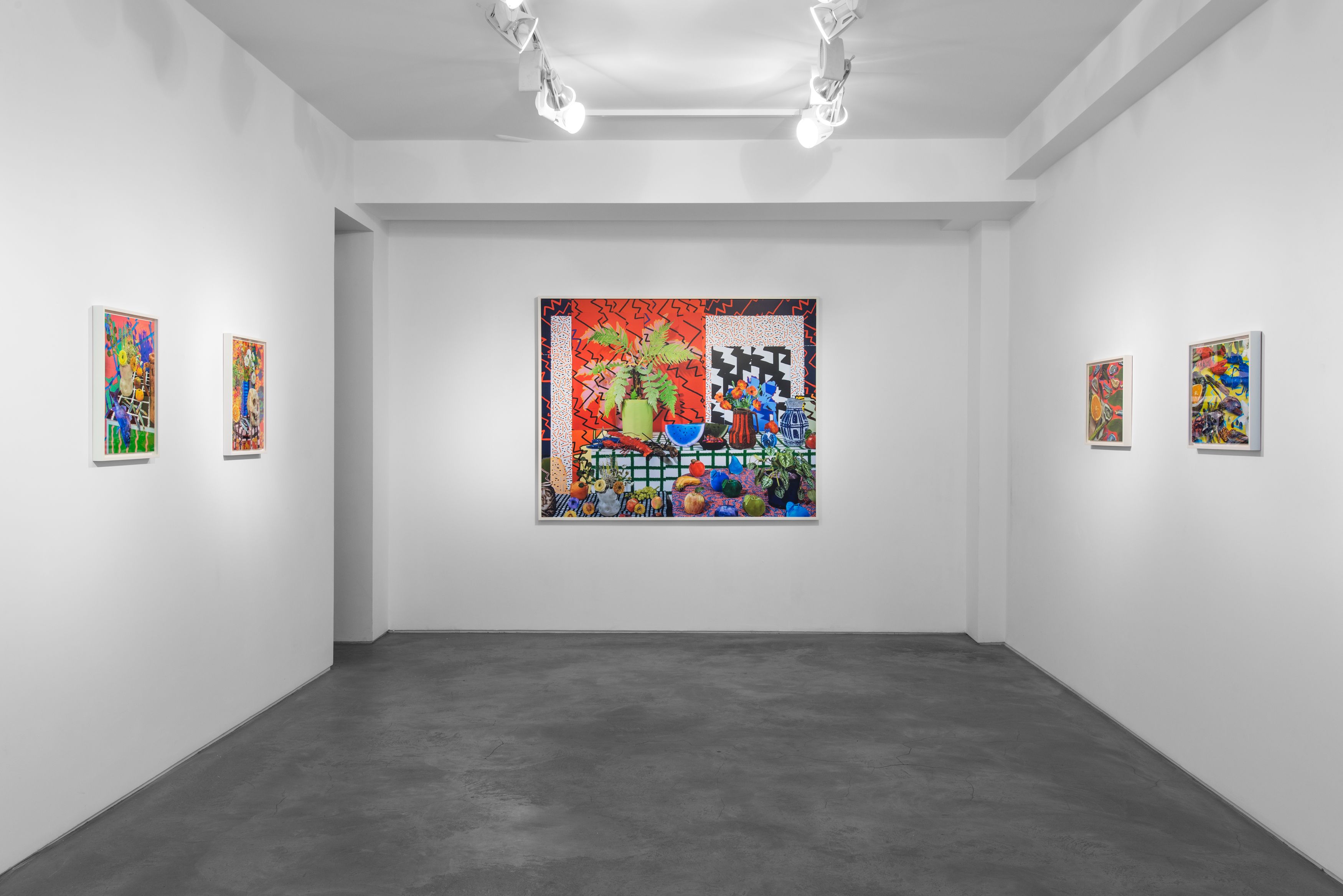 Daniel Gordon Studio