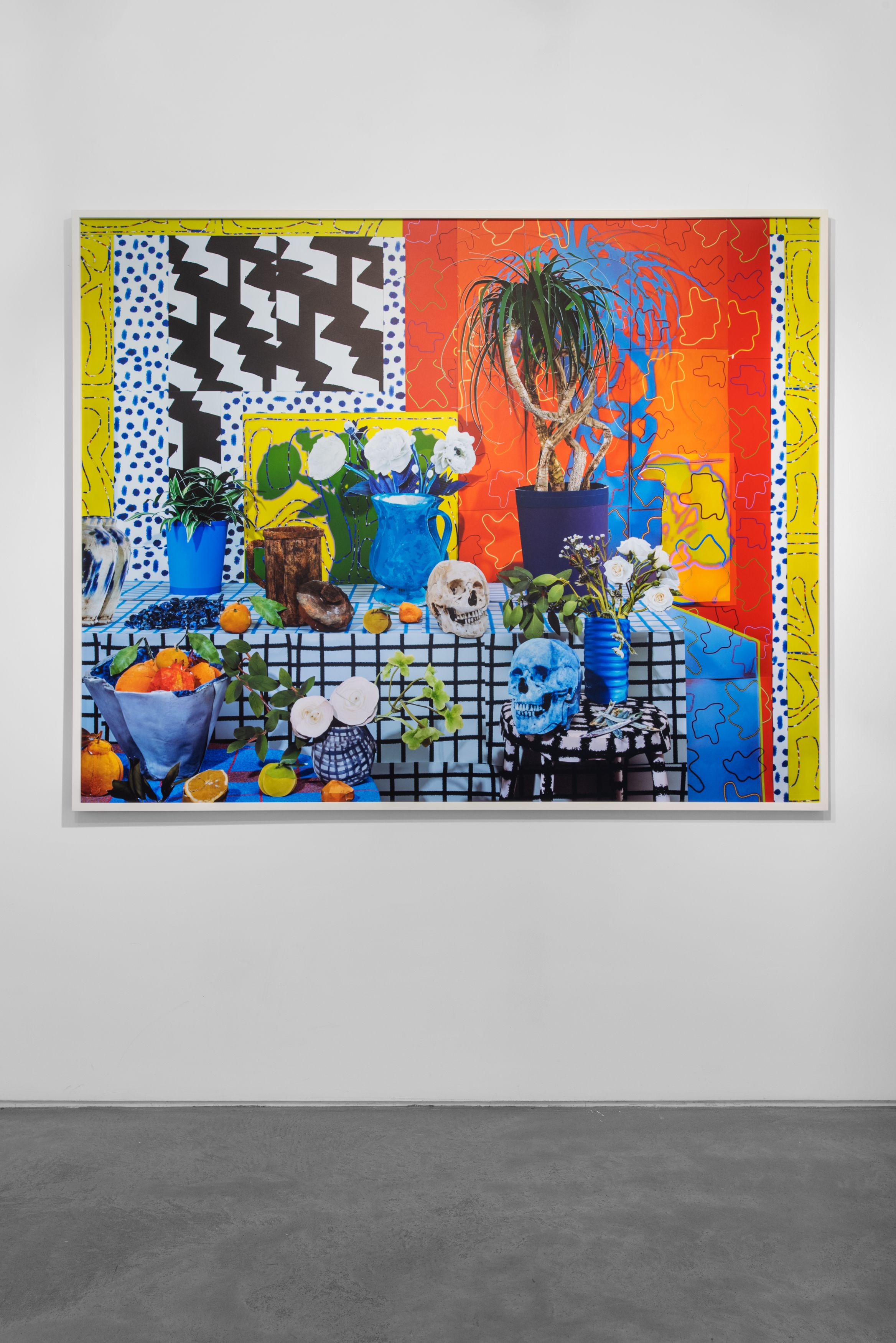 Daniel Gordon Studio