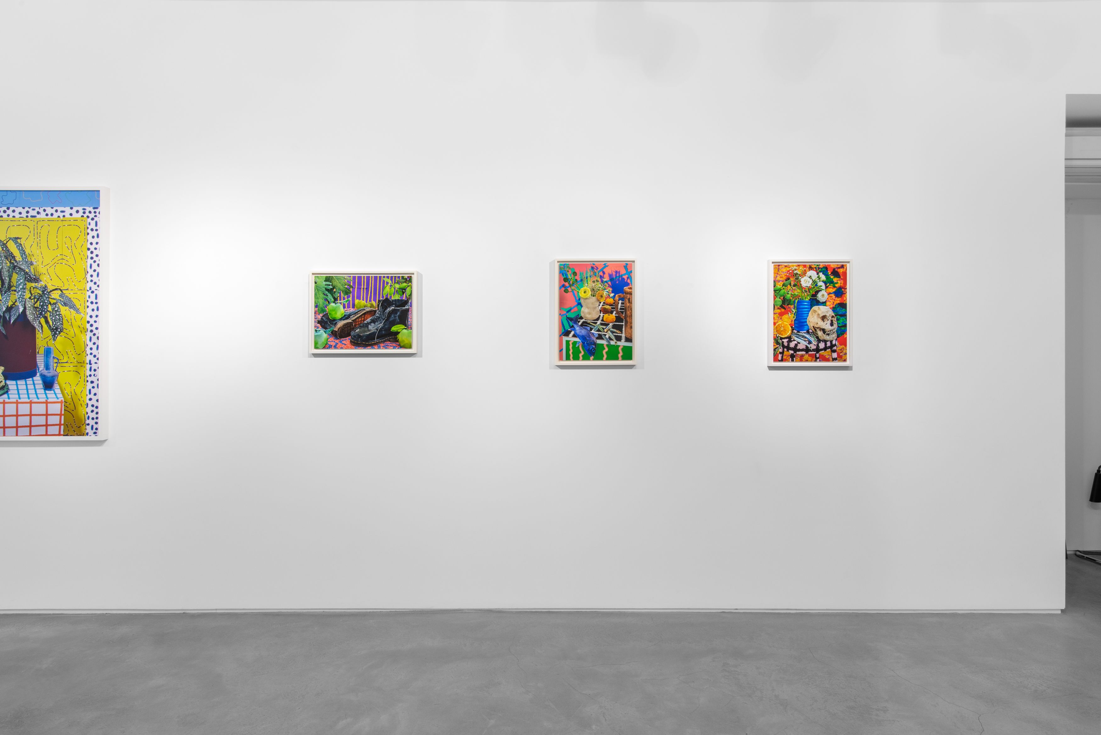 Daniel Gordon Studio