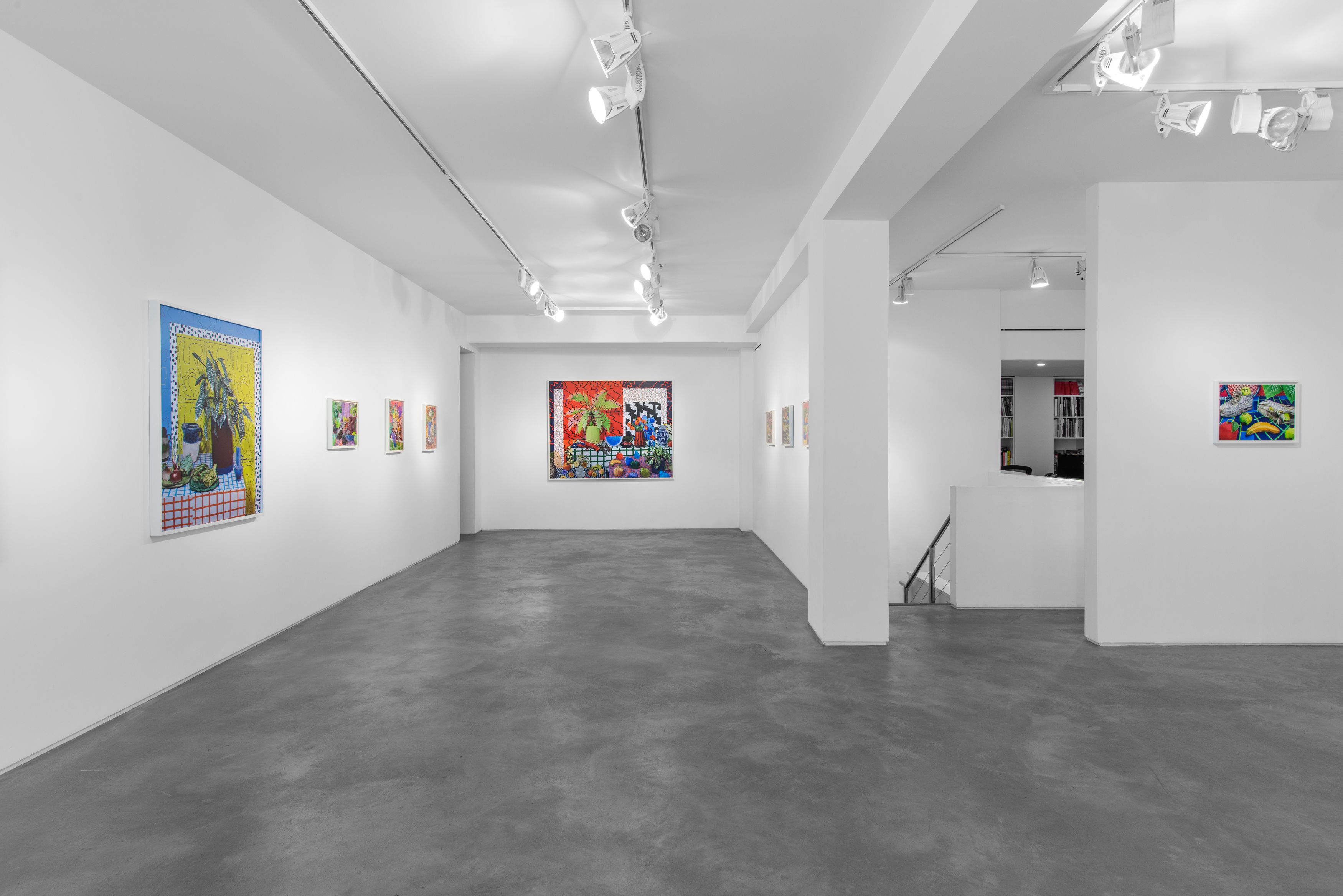 Daniel Gordon Studio