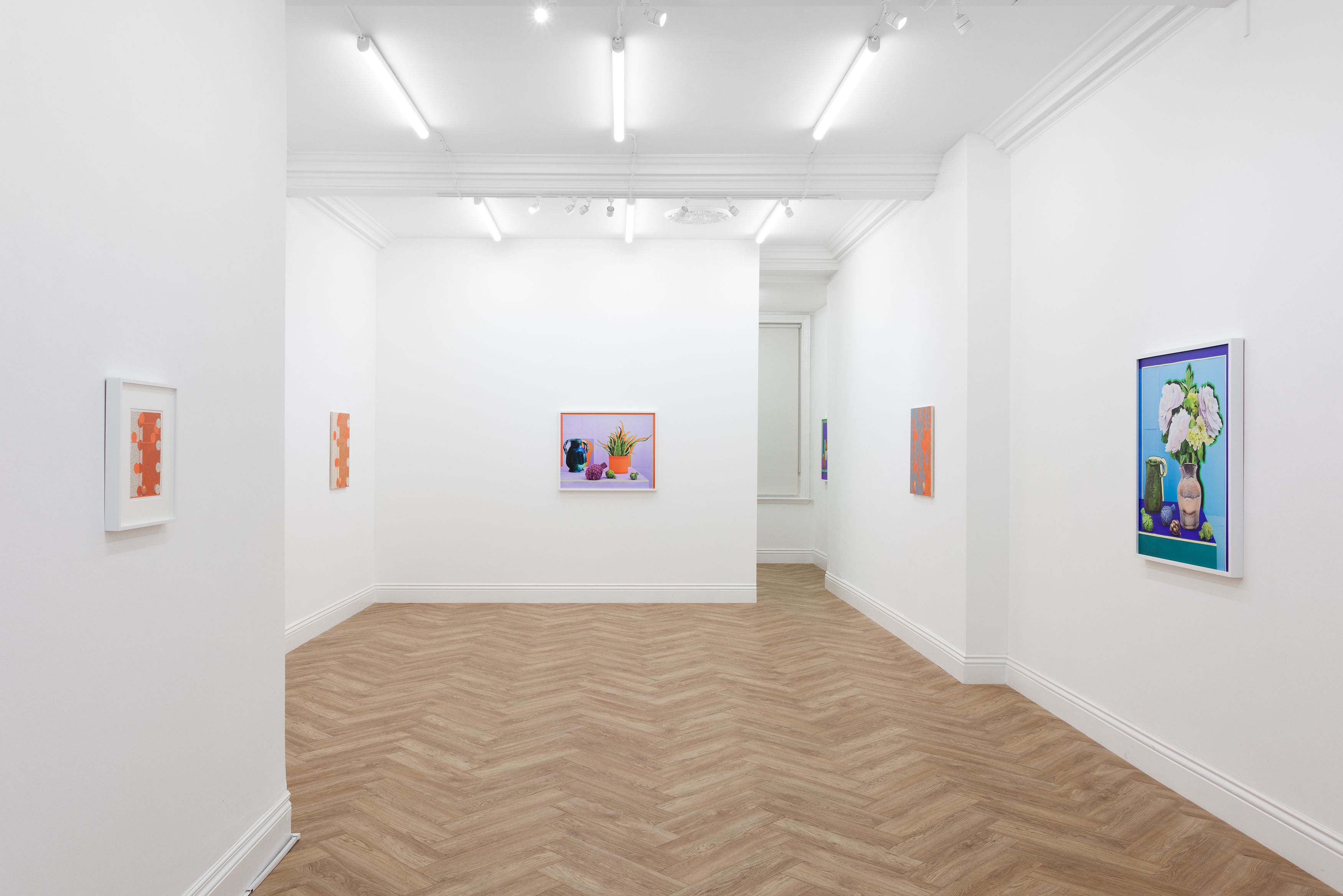 Daniel Gordon Studio