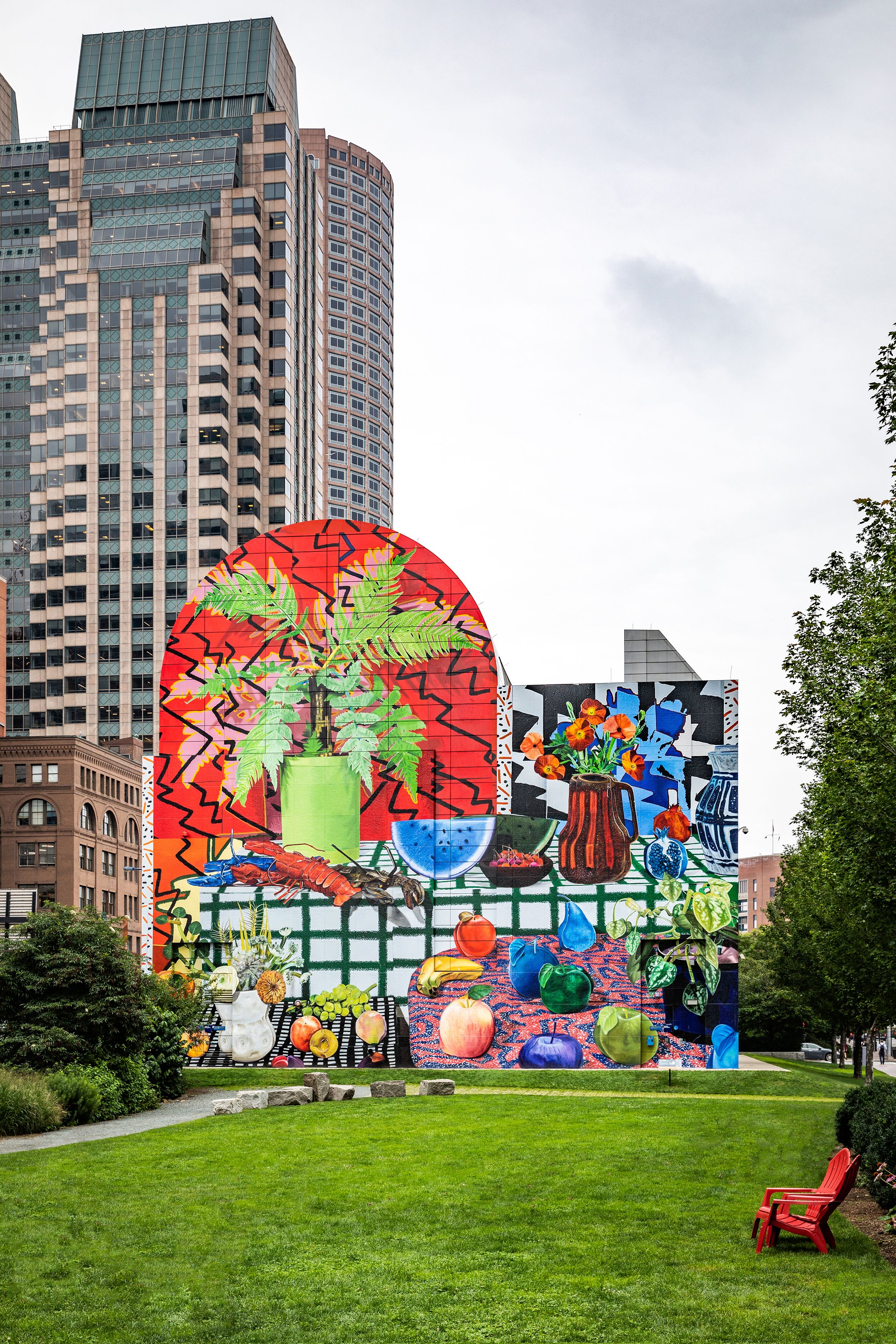 Daniel Gordon Studio