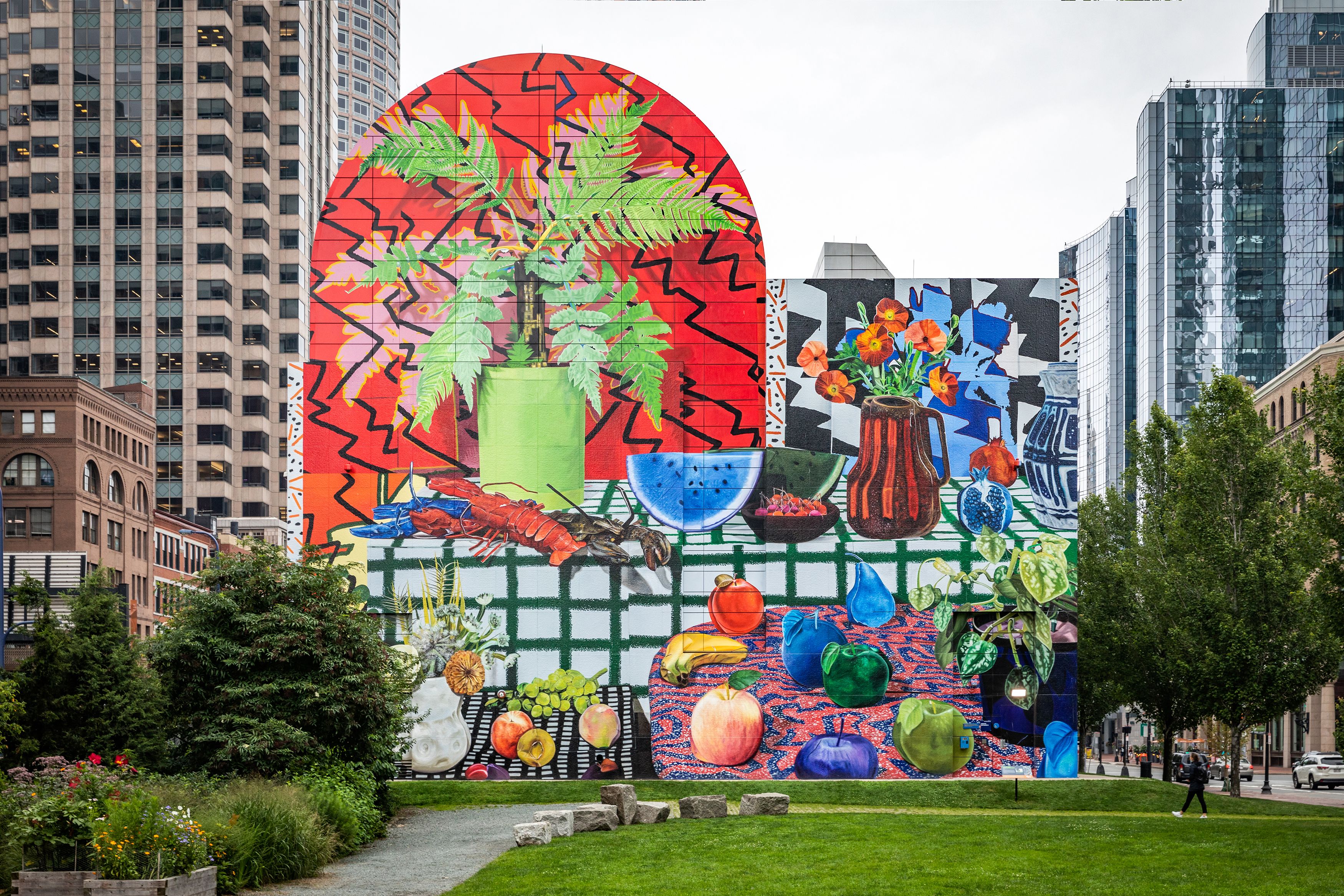 Daniel Gordon Studio