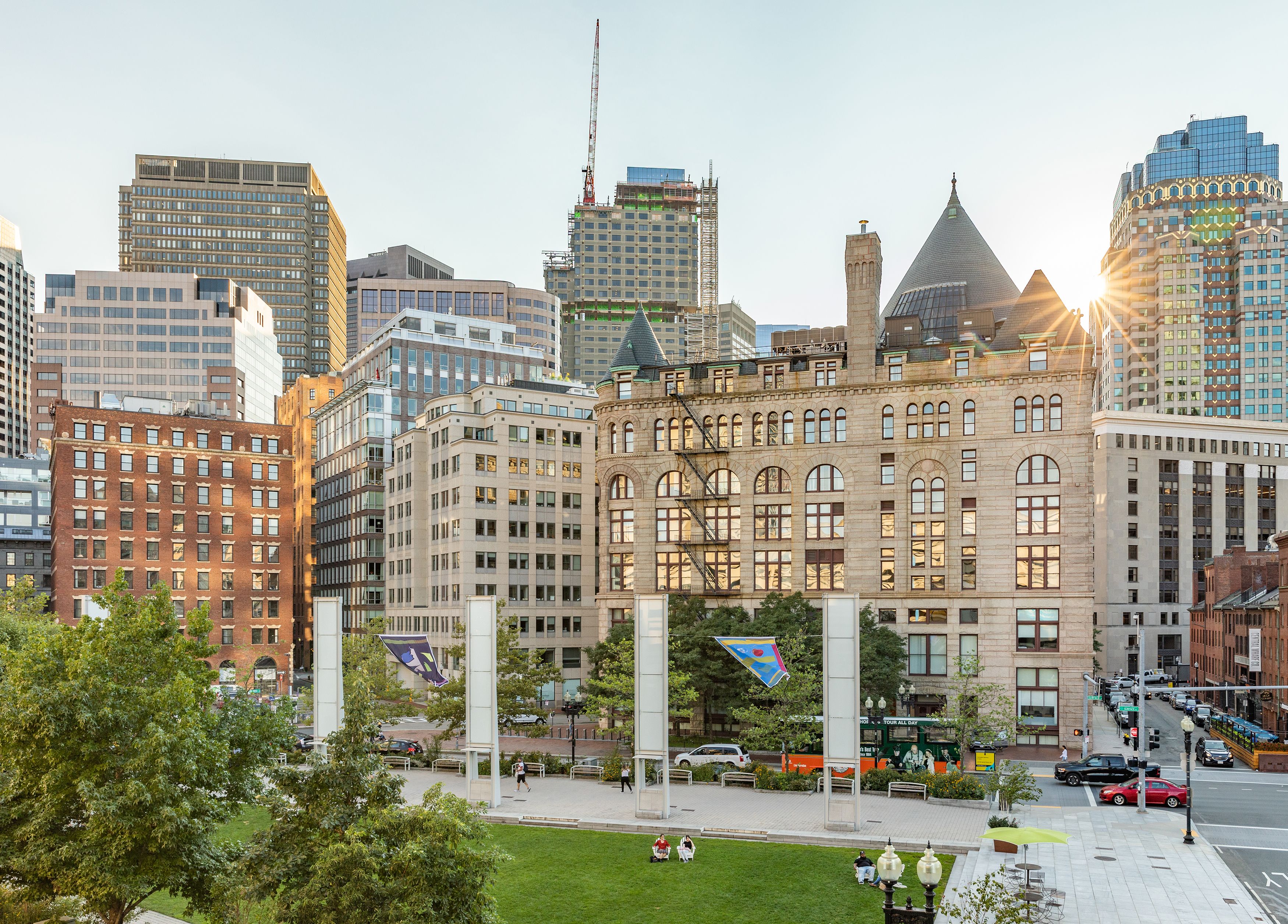 Daniel Gordon Studio