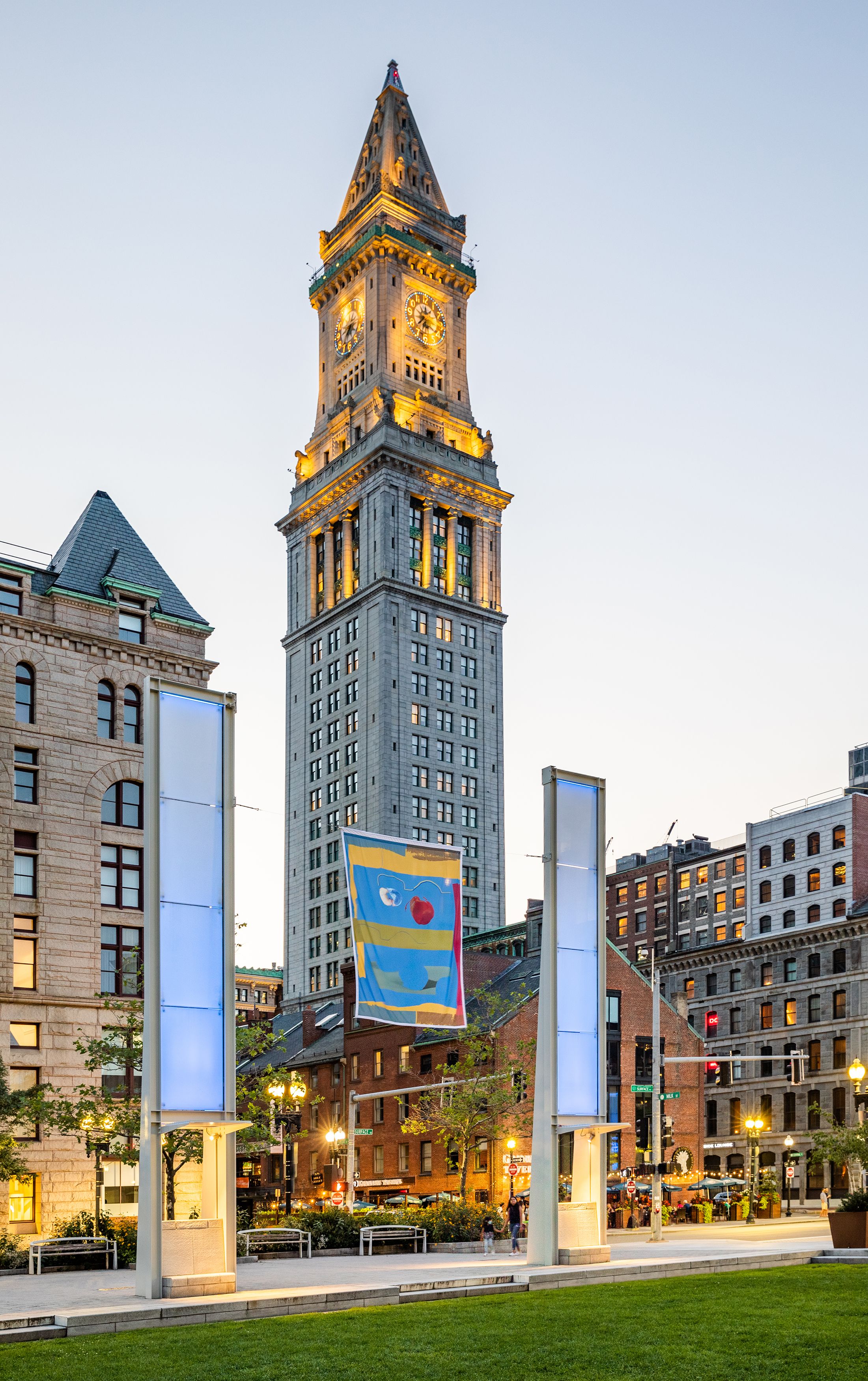 Daniel Gordon Studio