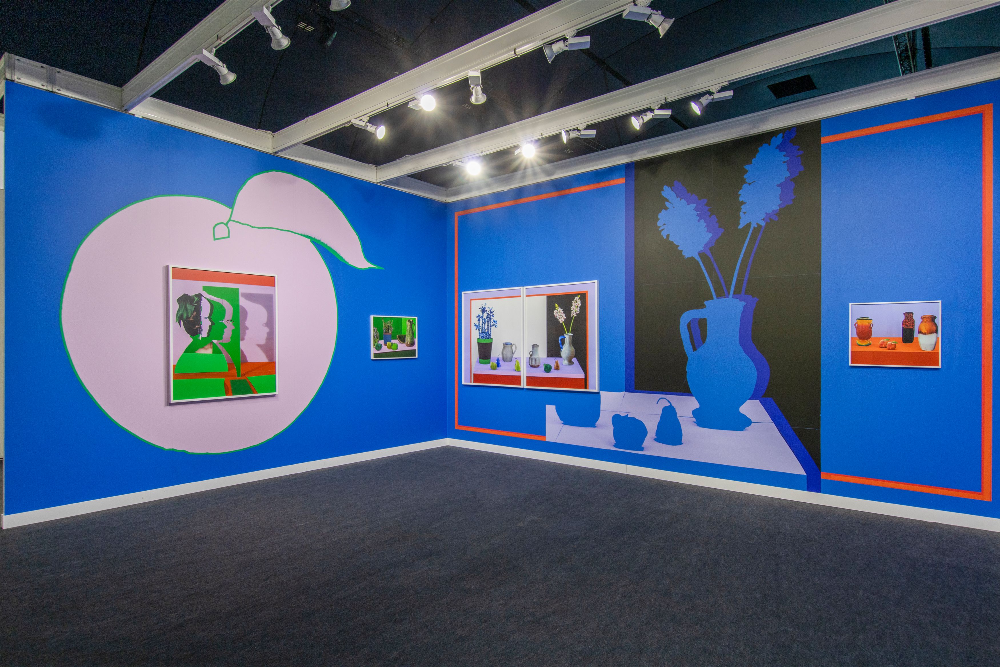 Daniel Gordon Studio