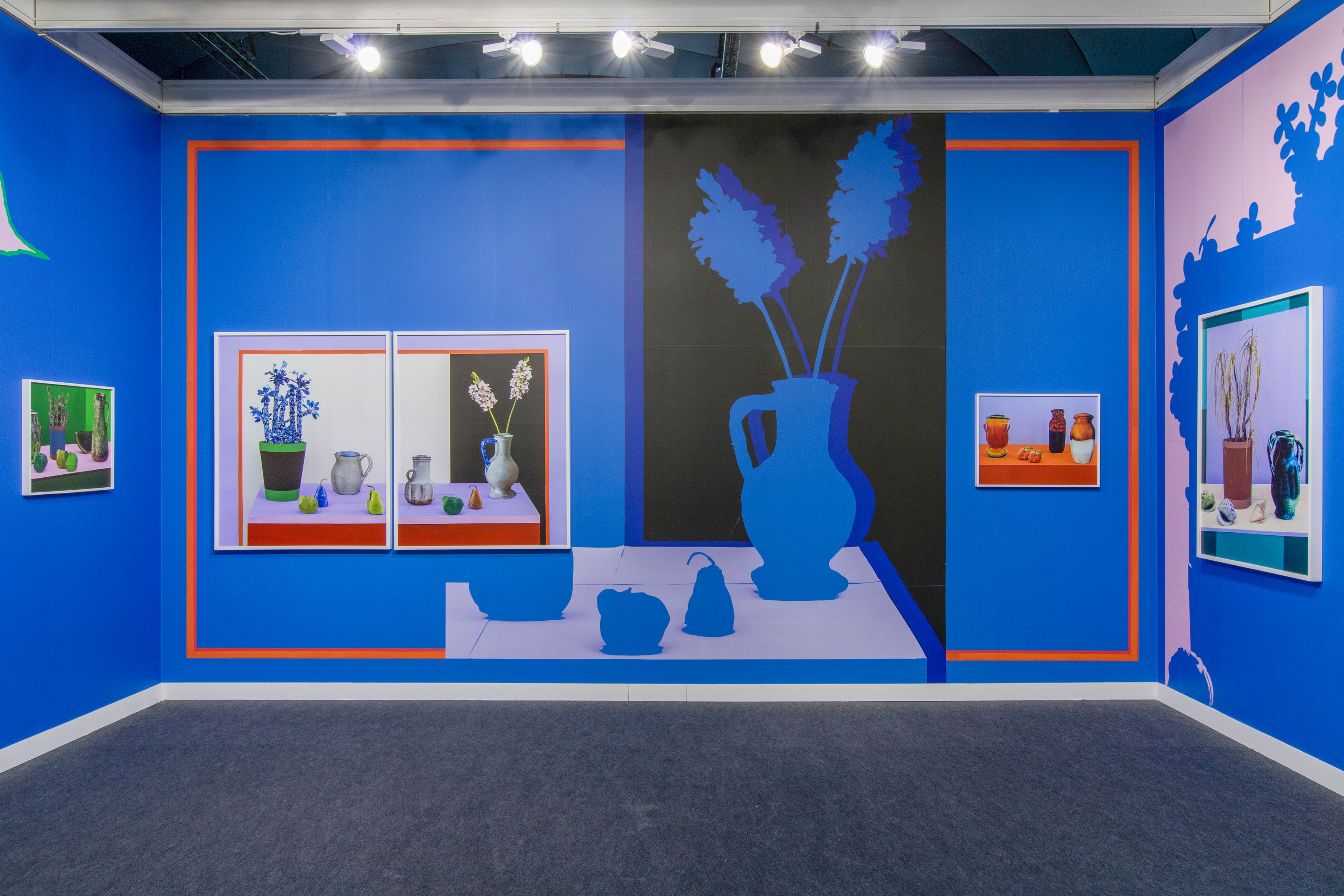 Daniel Gordon Studio