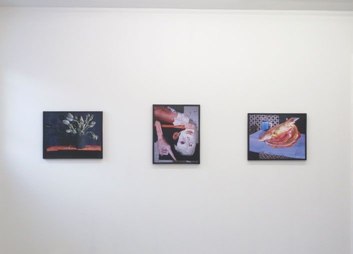 Daniel Gordon Studio