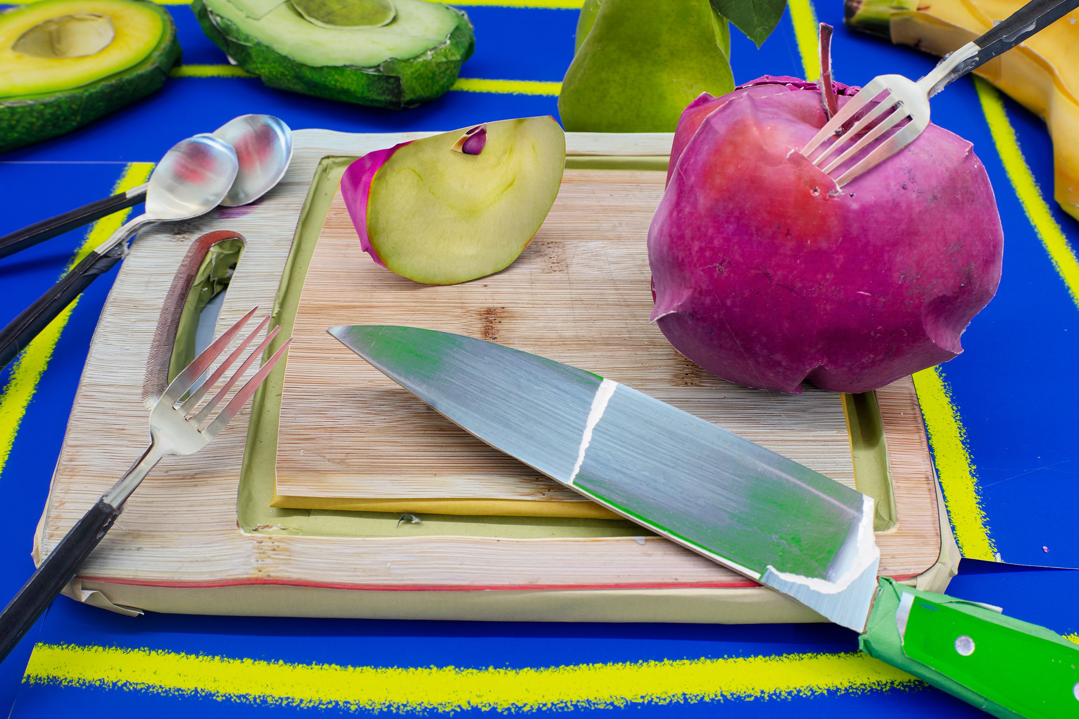 Daniel Gordon Studio