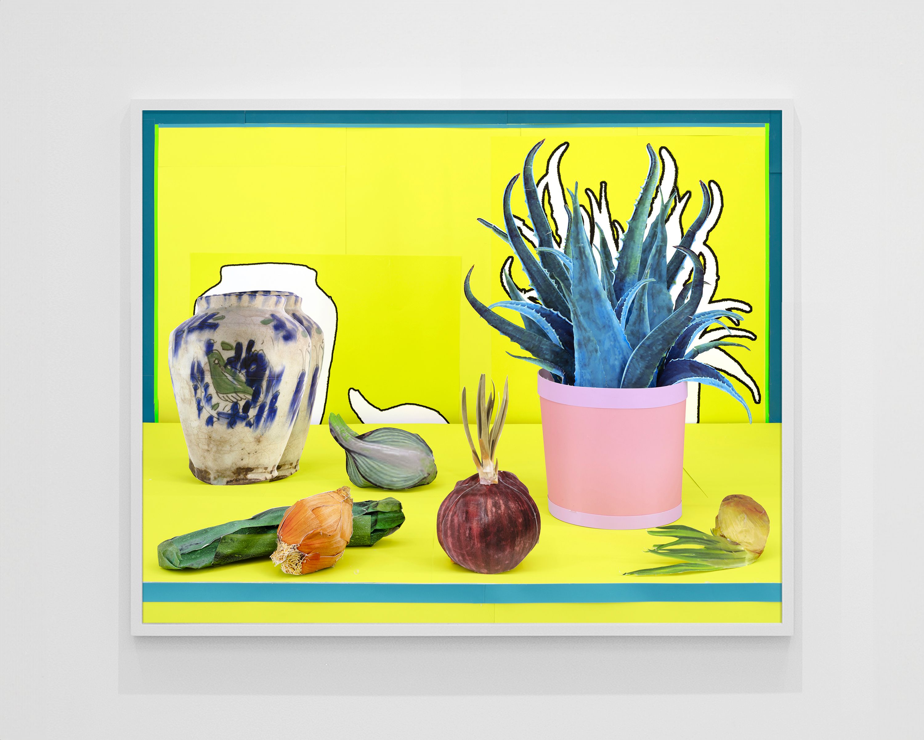 Daniel Gordon Studio