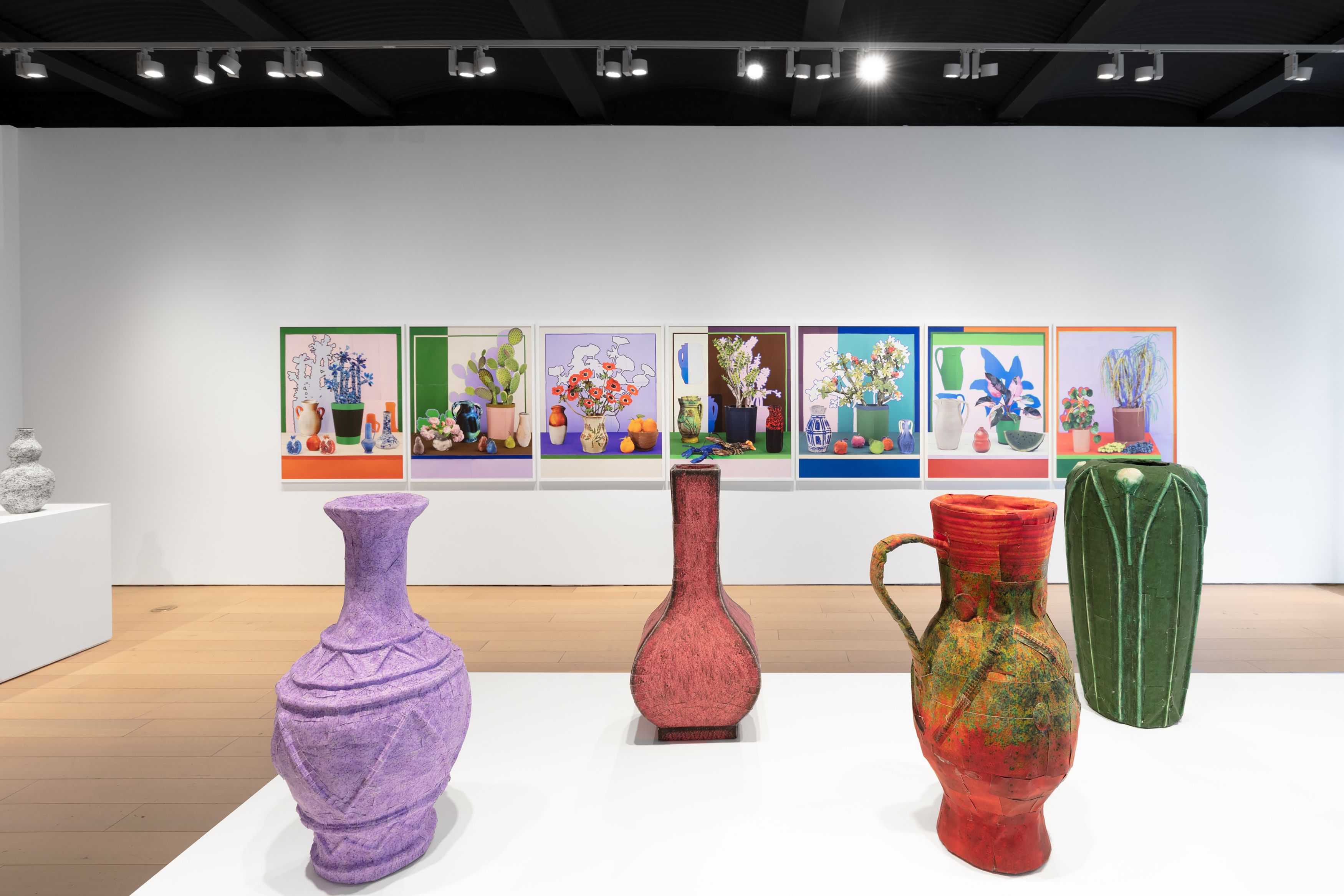 Daniel Gordon Studio