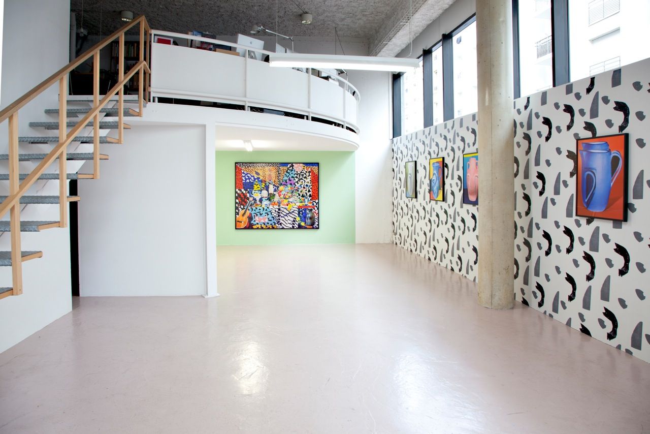 Daniel Gordon Studio