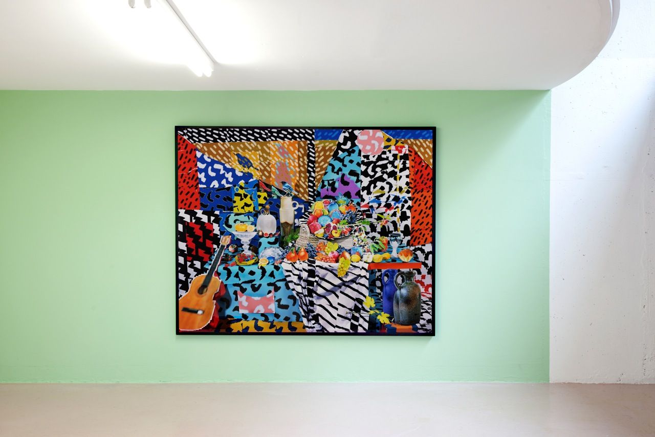 Daniel Gordon Studio