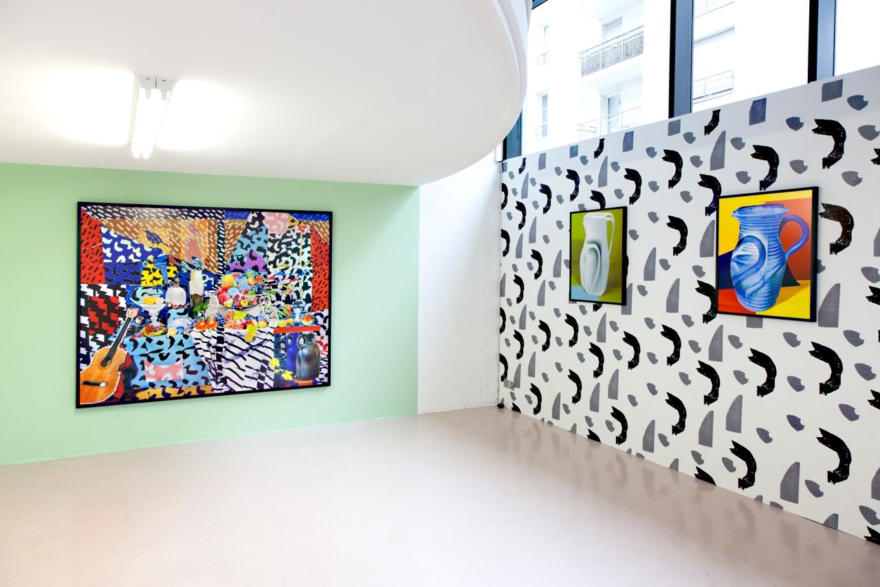 Daniel Gordon Studio