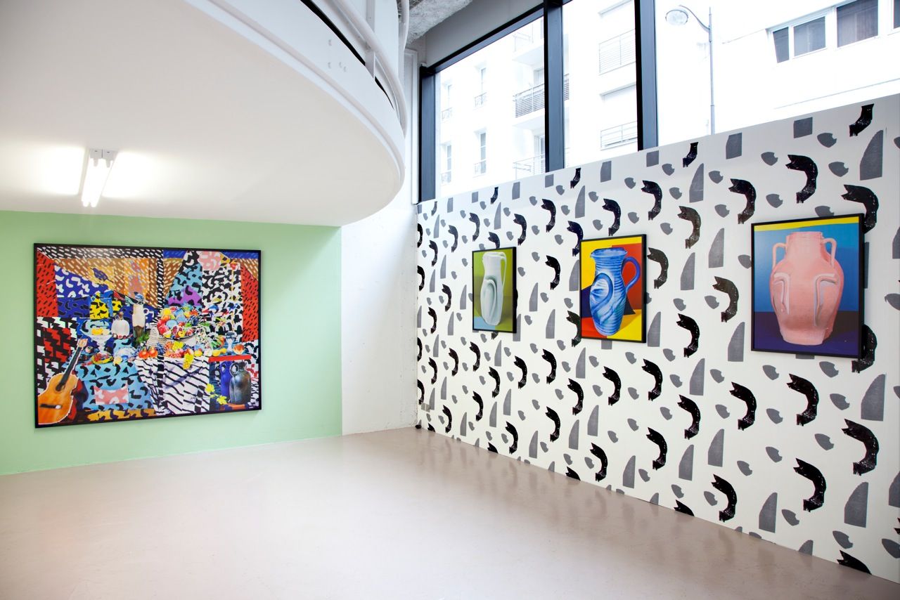 Daniel Gordon Studio