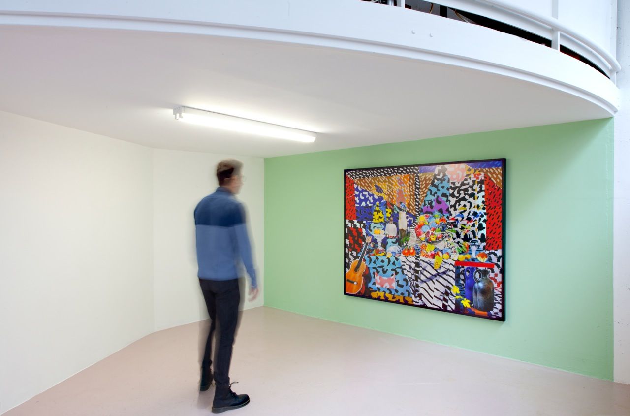 Daniel Gordon Studio