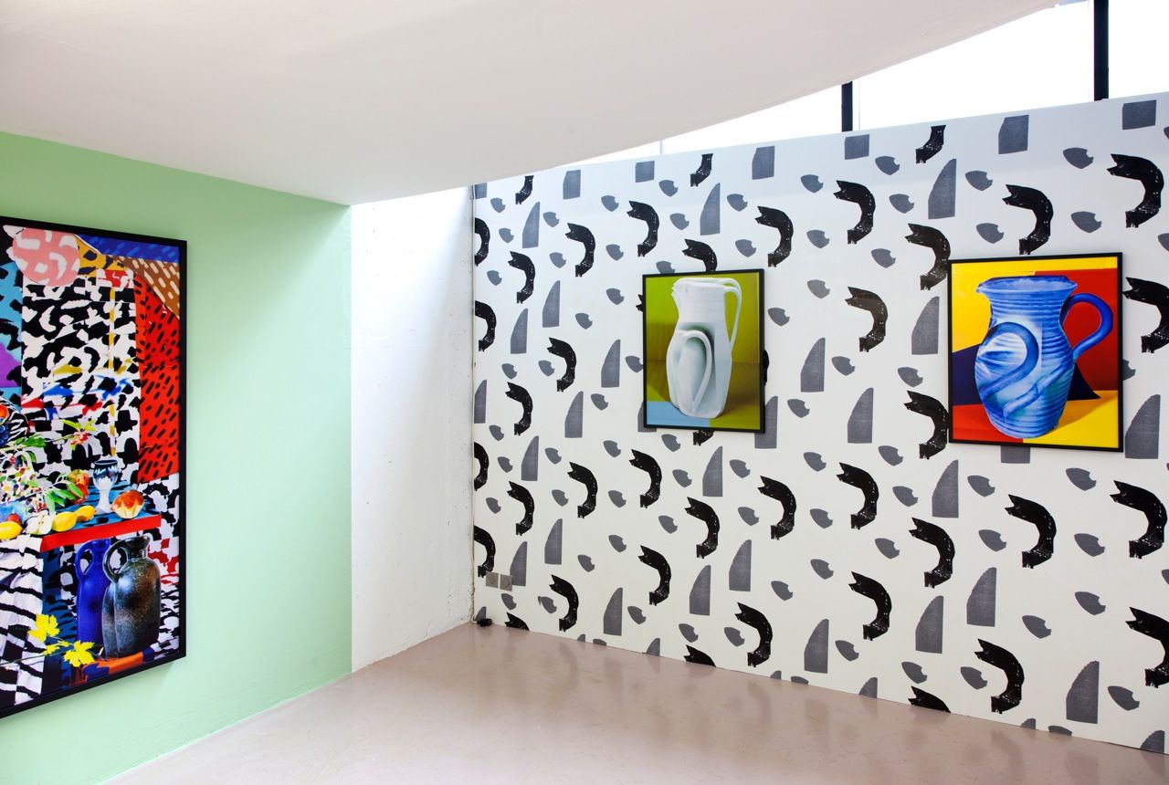 Daniel Gordon Studio