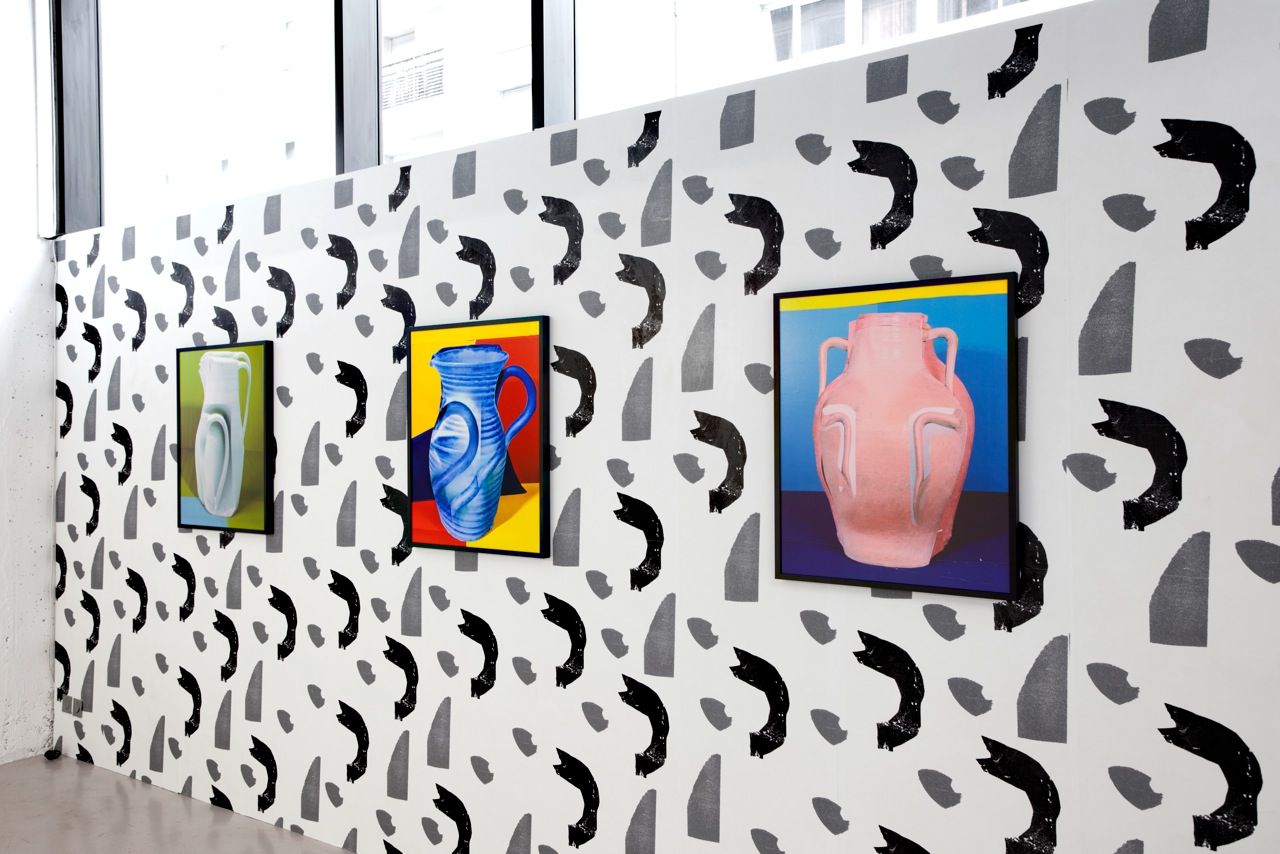 Daniel Gordon Studio