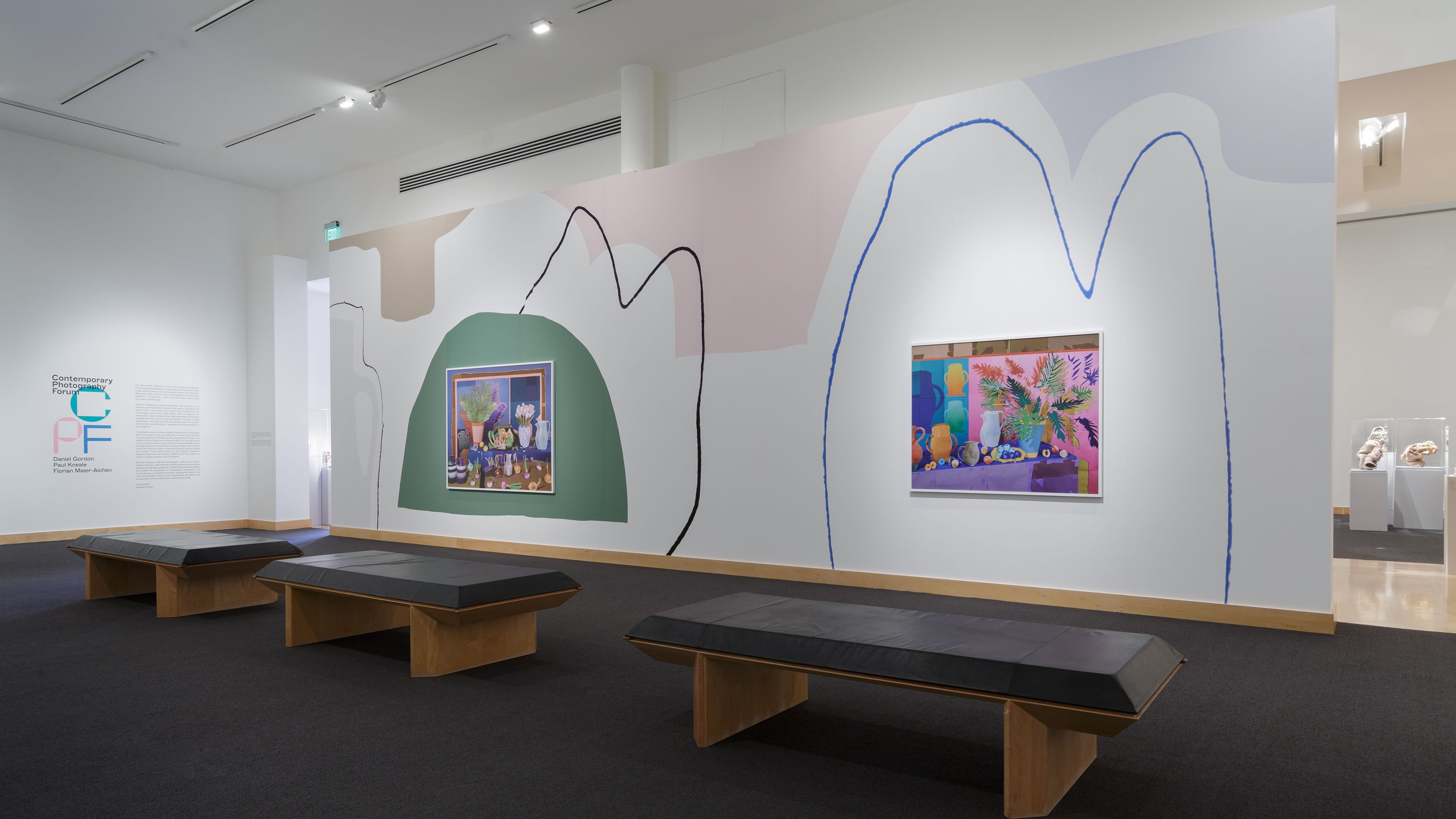 Daniel Gordon Studio