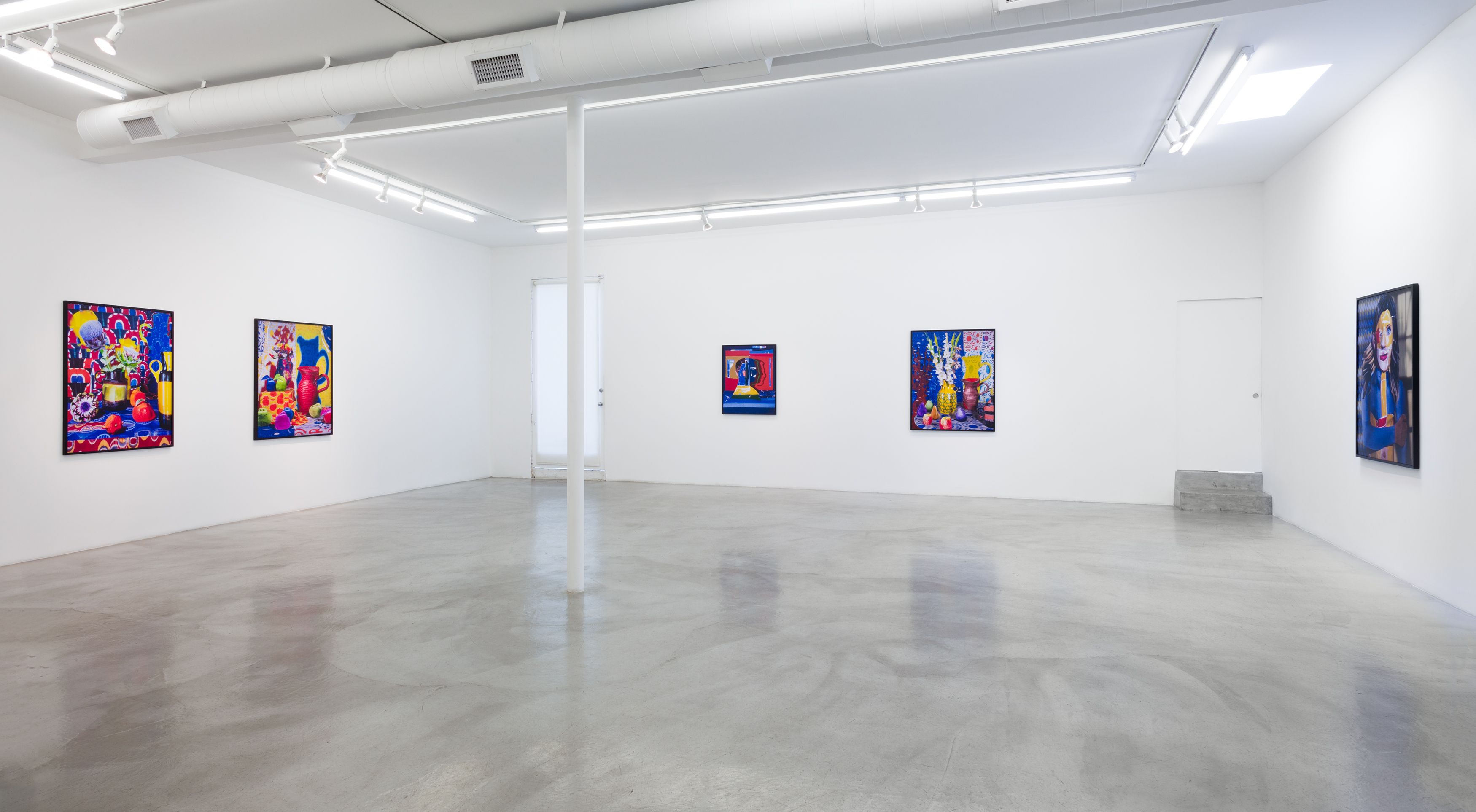 Daniel Gordon Studio