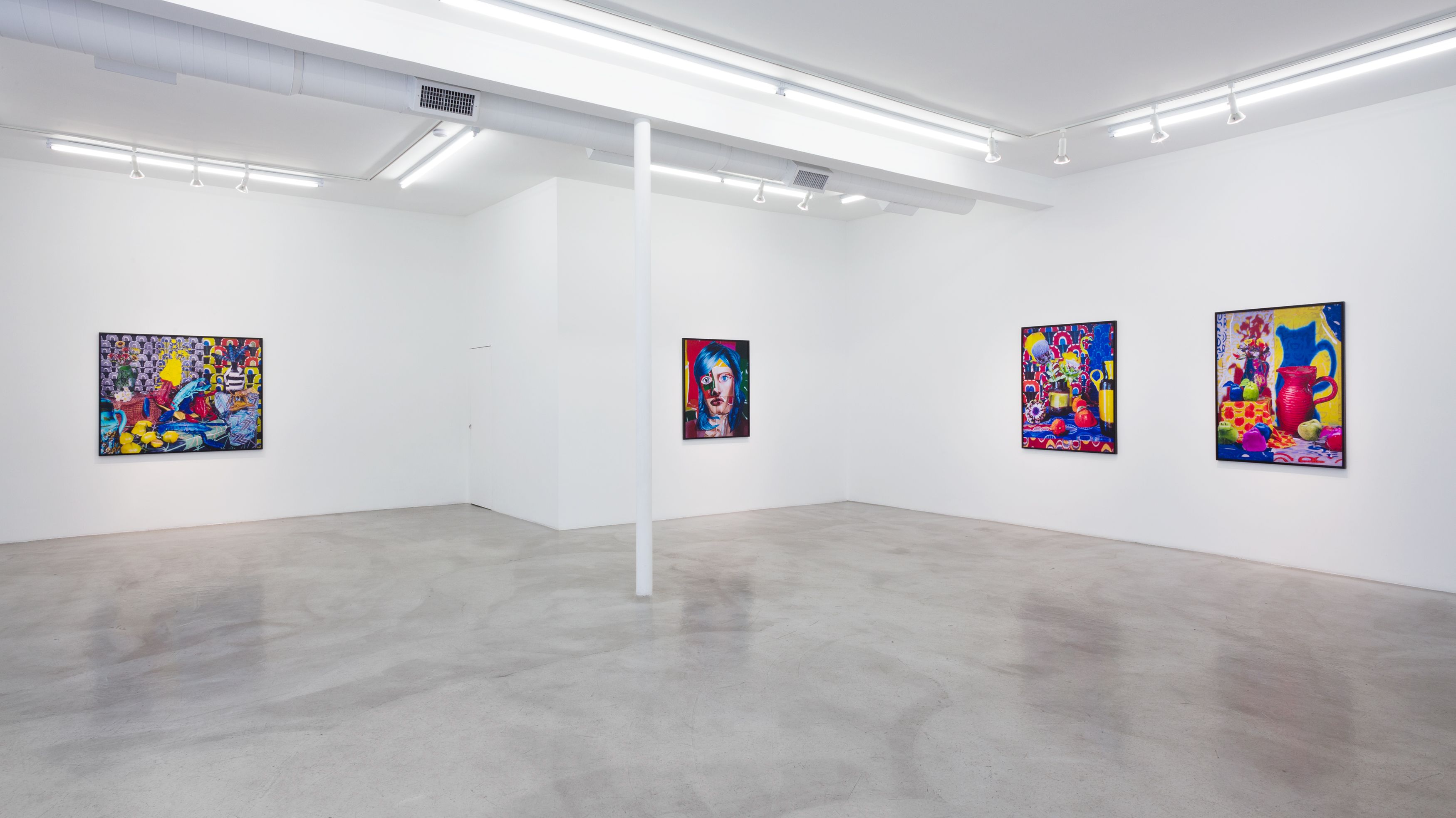 Daniel Gordon Studio