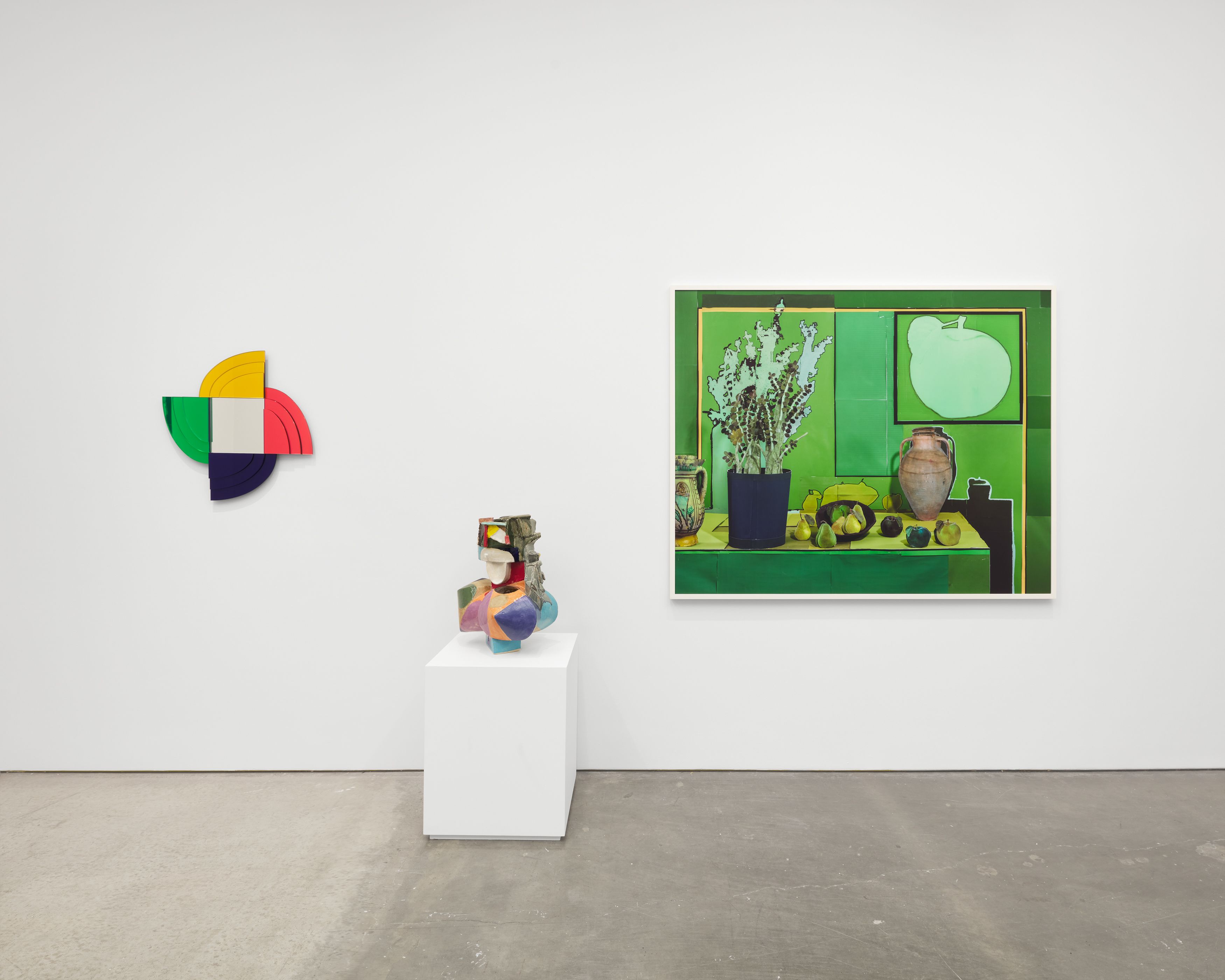 Daniel Gordon Studio