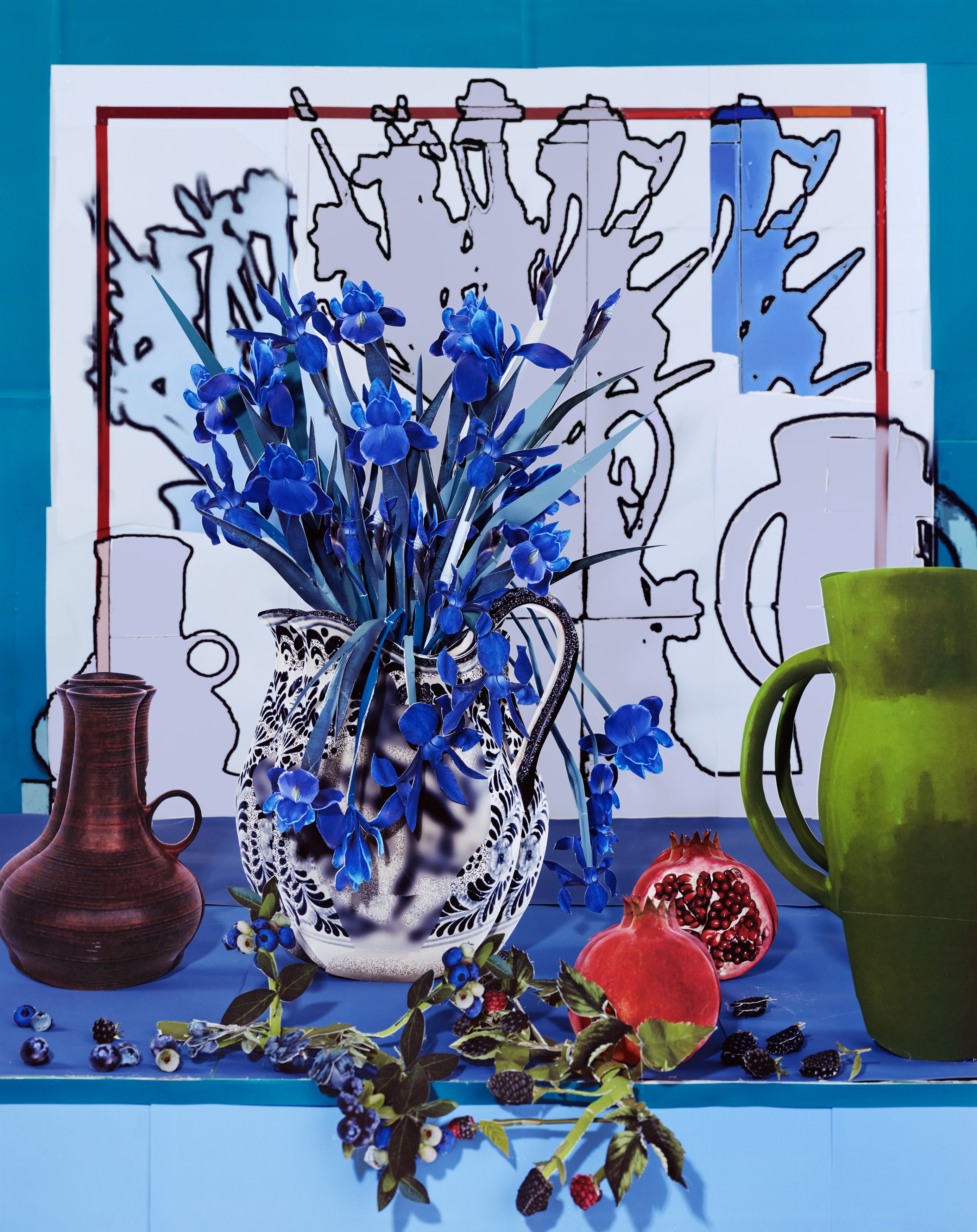 Daniel Gordon Studio