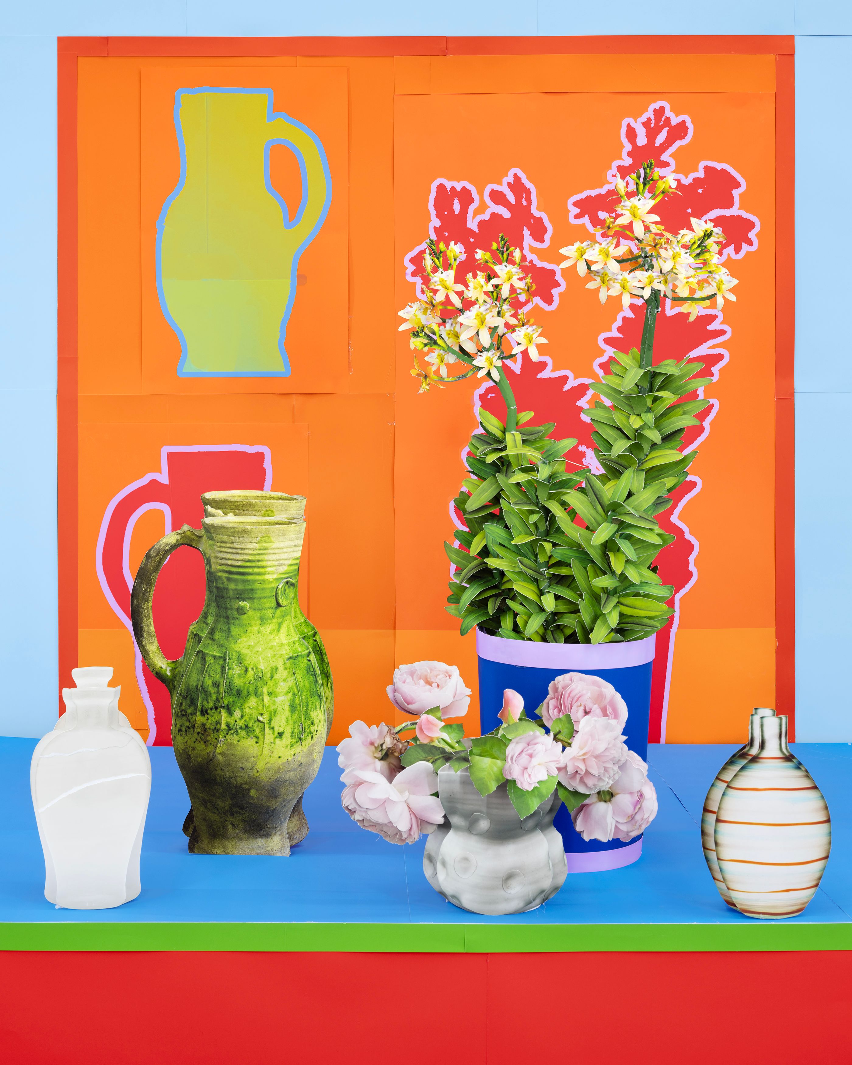 Daniel Gordon Studio