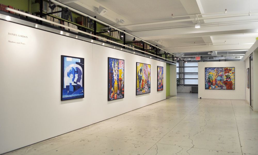 Daniel Gordon Studio