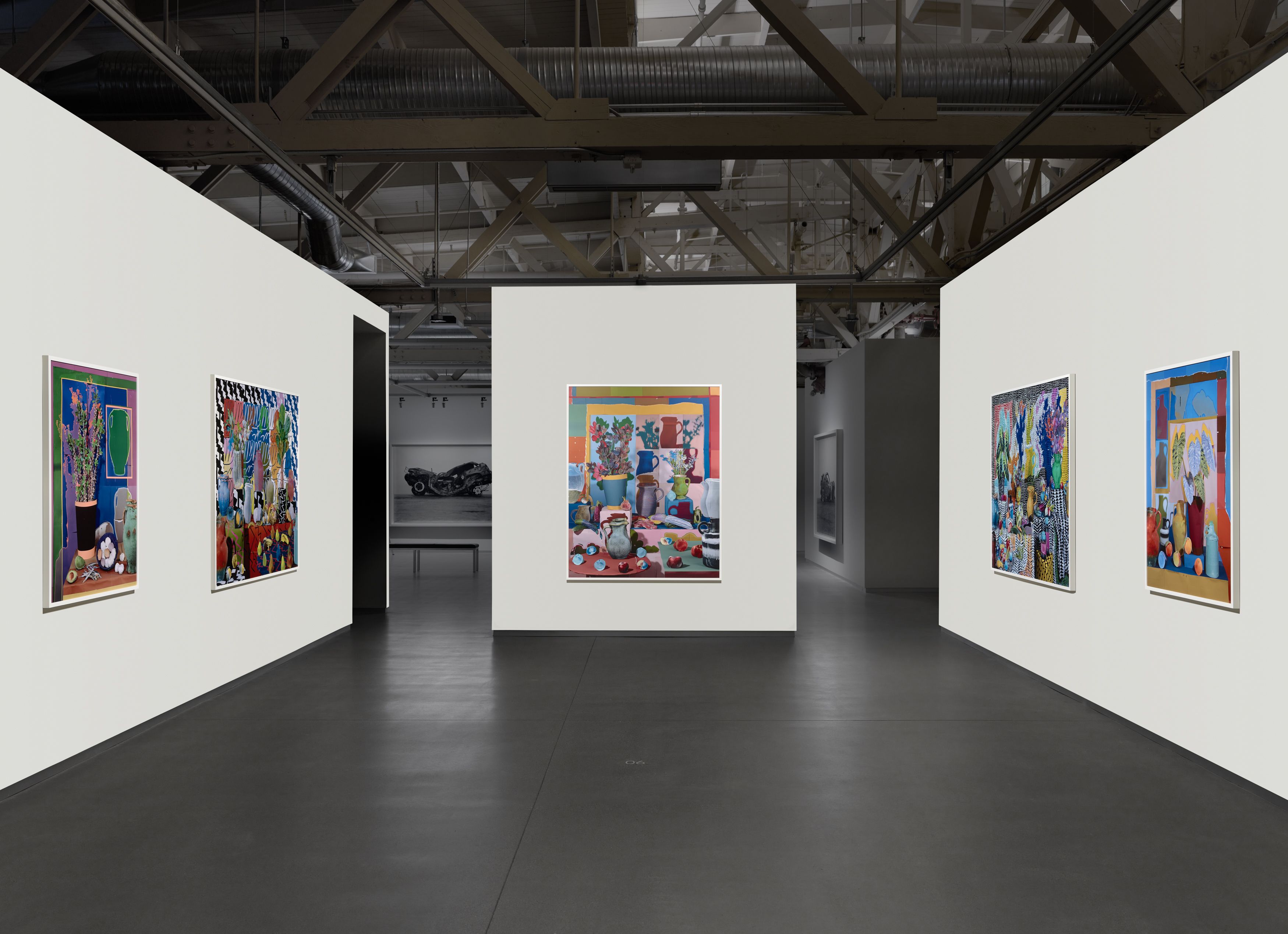 Daniel Gordon Studio