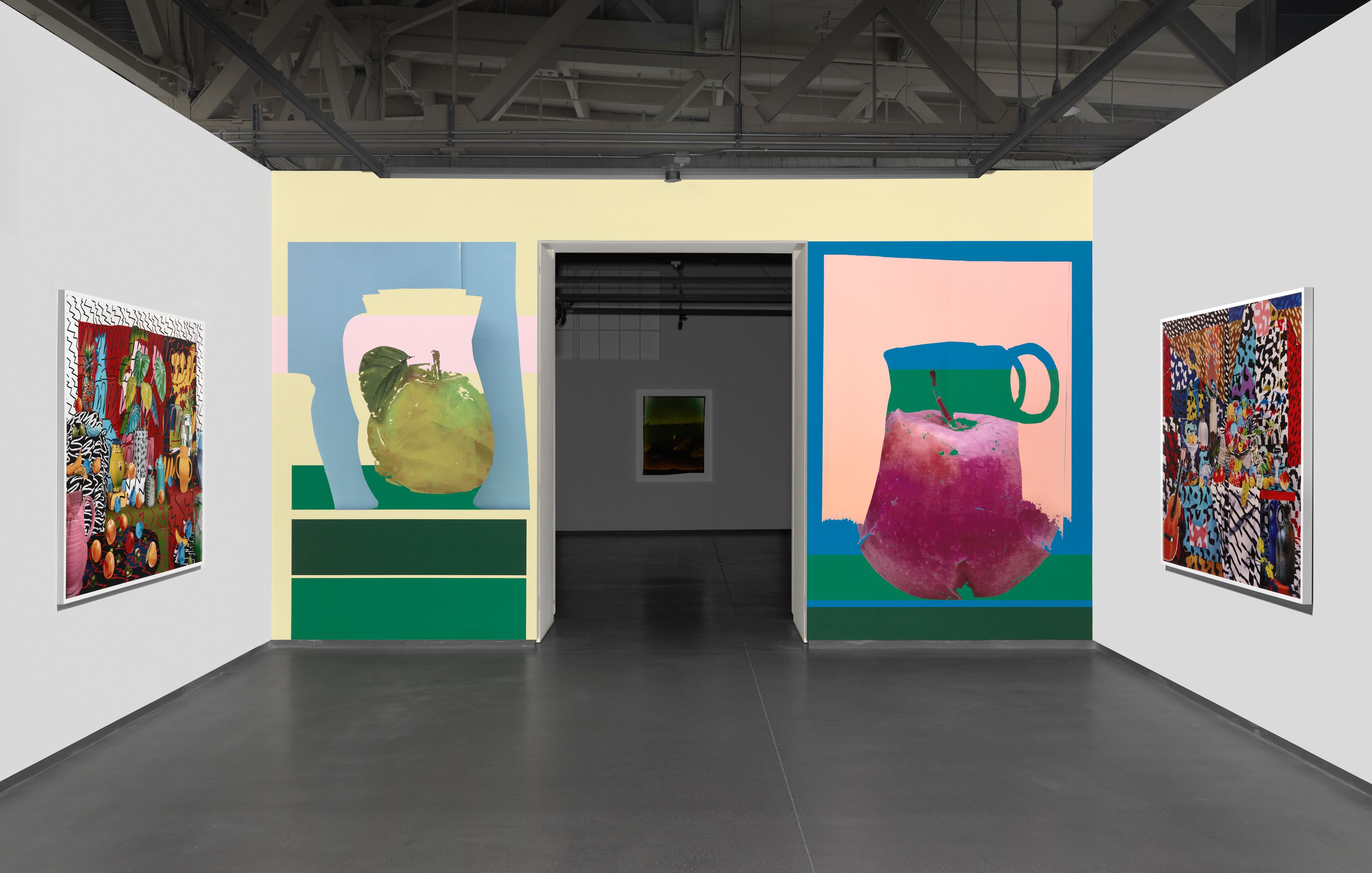 Daniel Gordon Studio