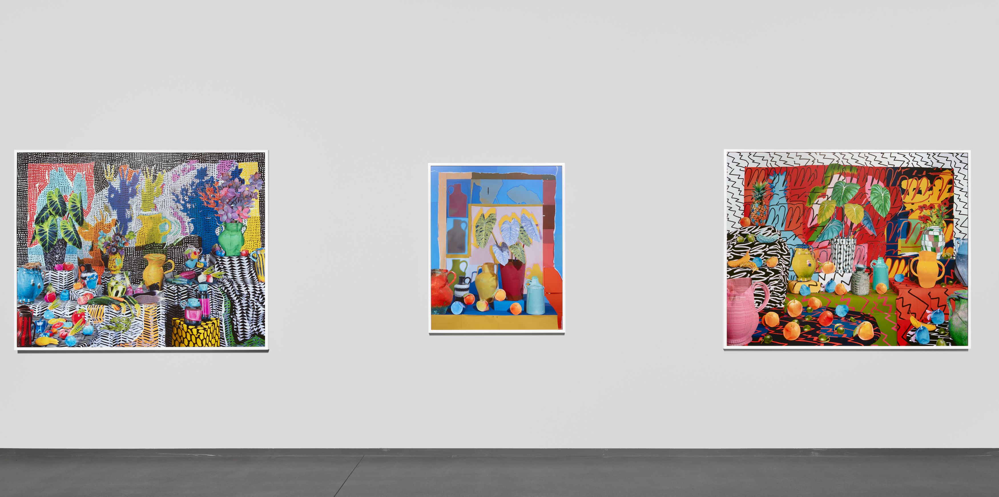 Daniel Gordon Studio