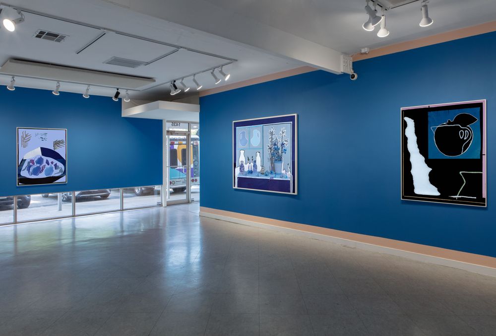 Daniel Gordon Studio