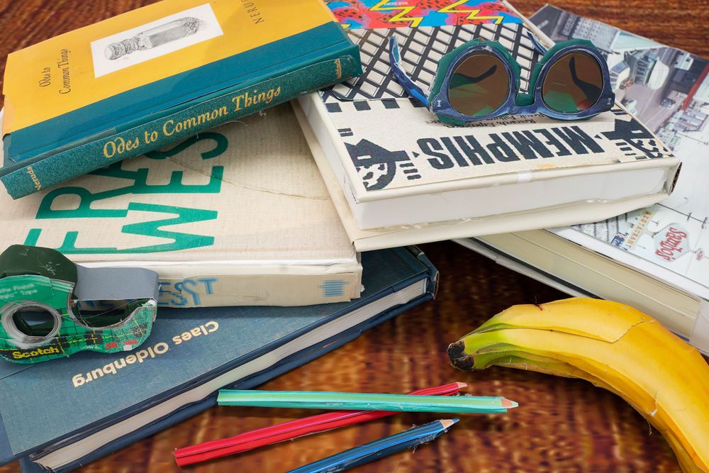 Daniel Gordon Studio