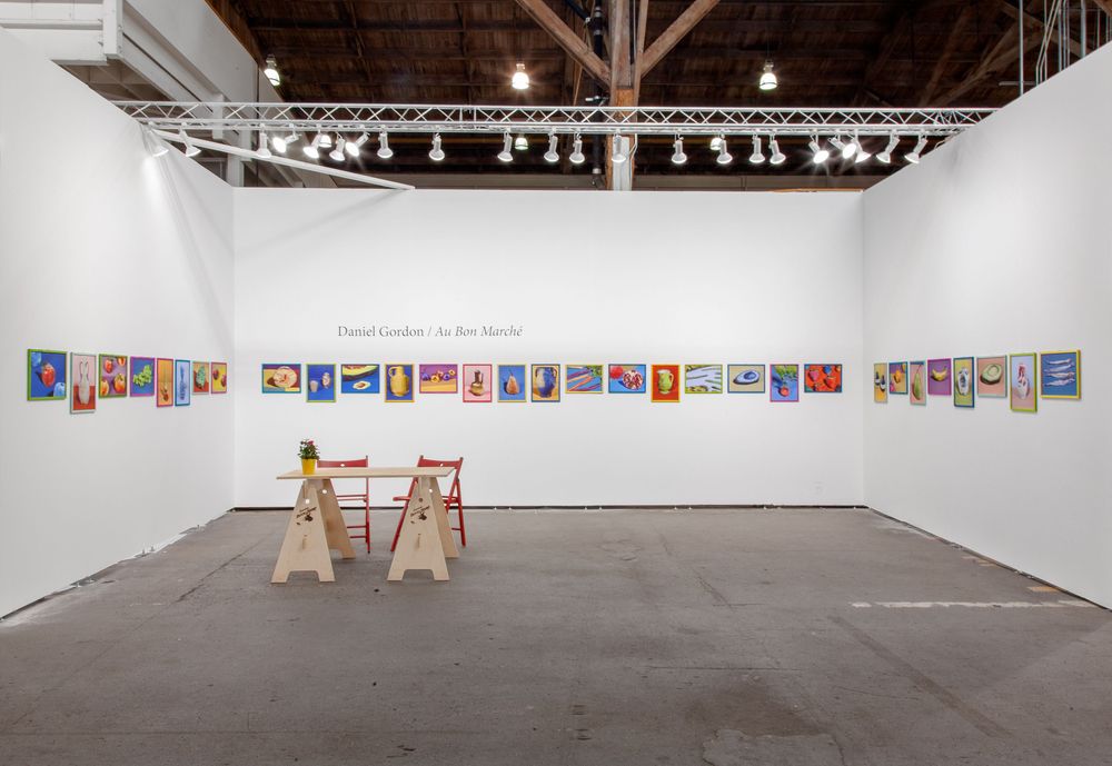 Daniel Gordon Studio