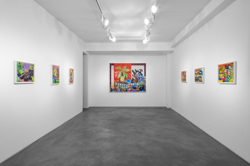 Daniel Gordon Studio