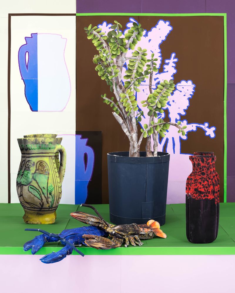 Daniel Gordon Studio