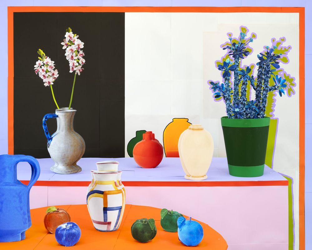 Daniel Gordon Studio