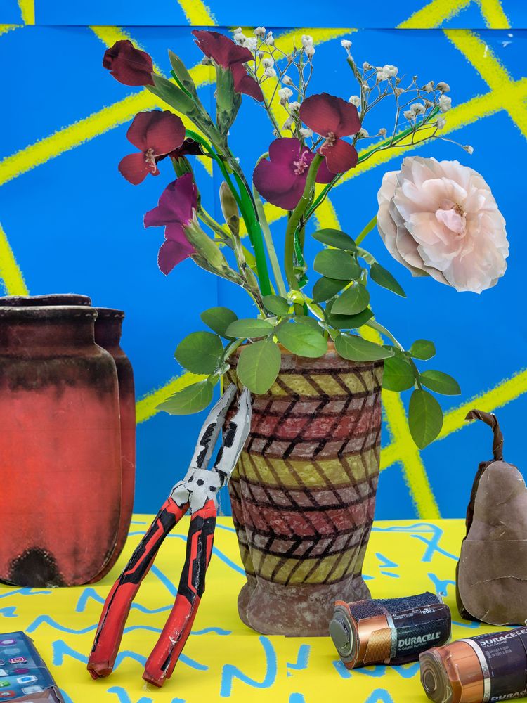 Daniel Gordon Studio