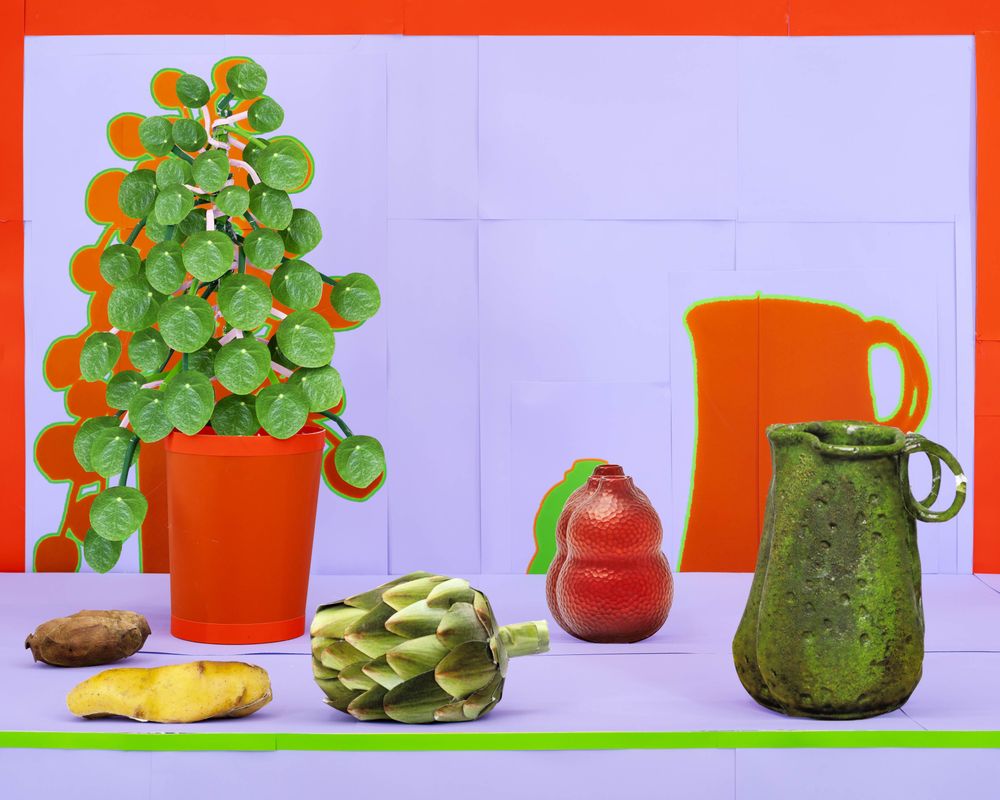 Daniel Gordon Studio