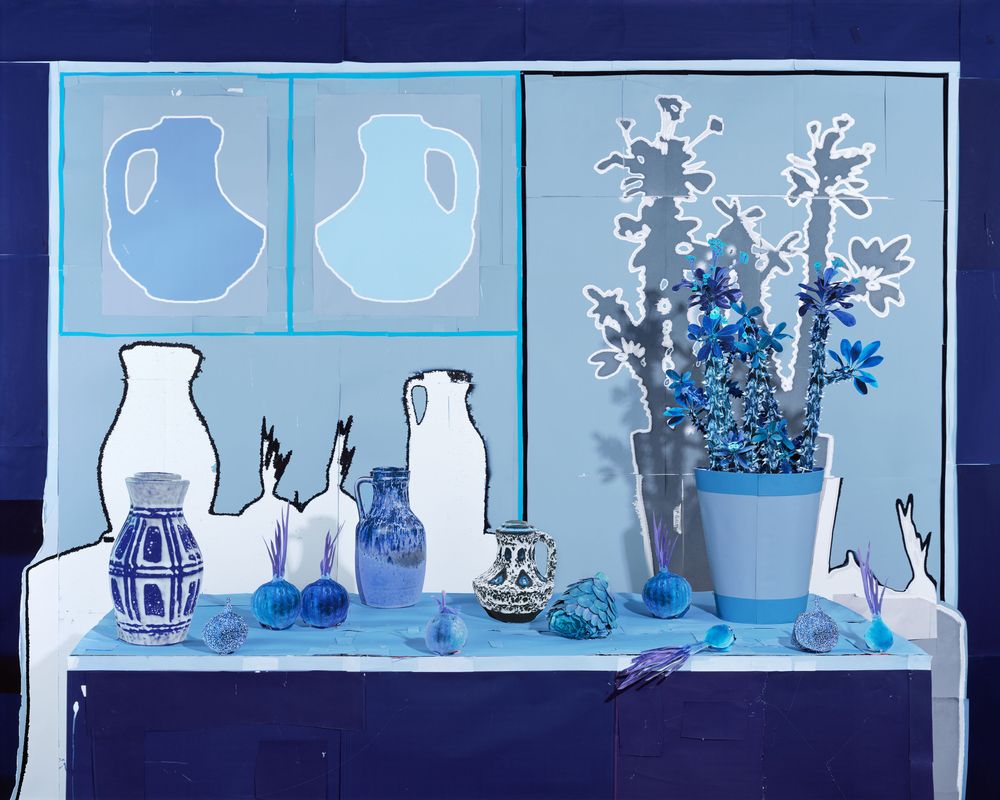 Daniel Gordon Studio