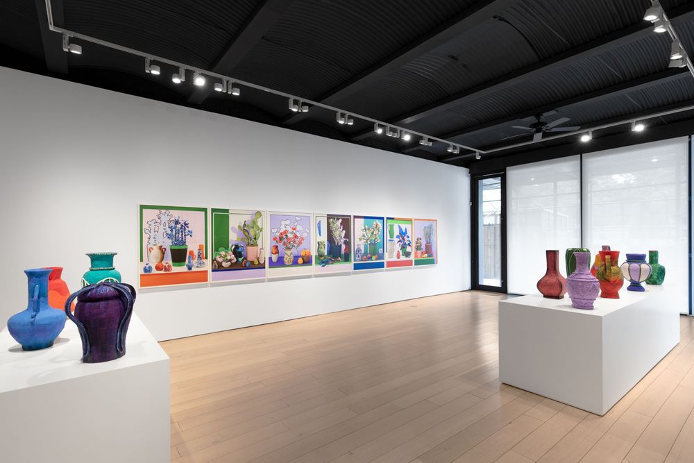 Daniel Gordon Studio