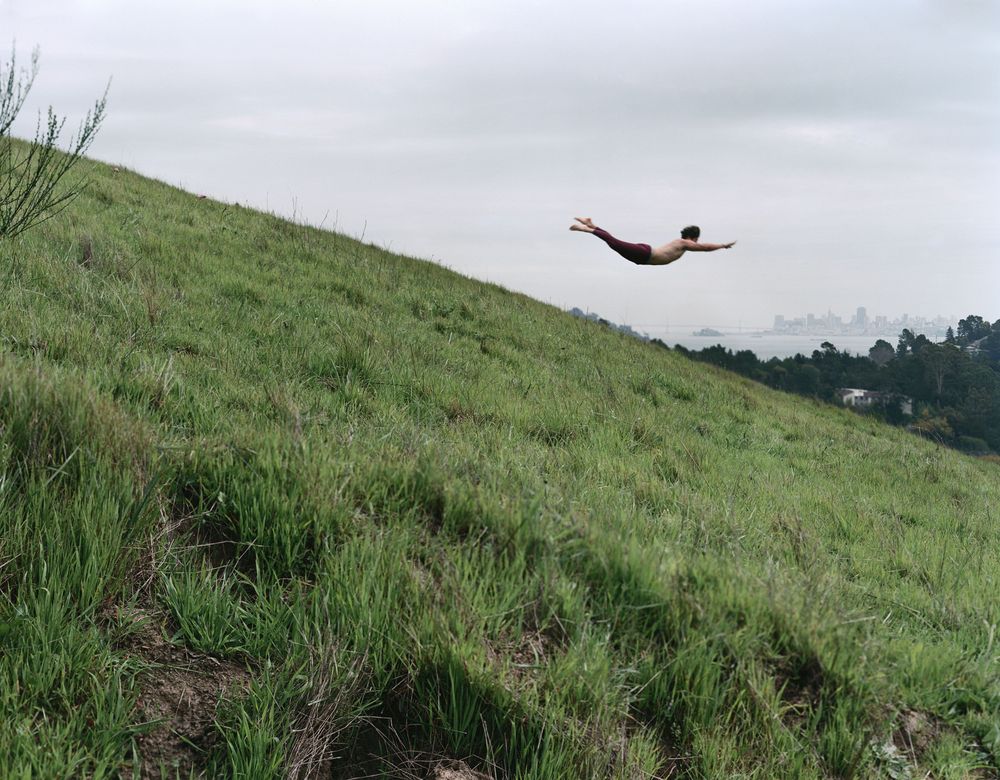 Daniel Gordon Studio