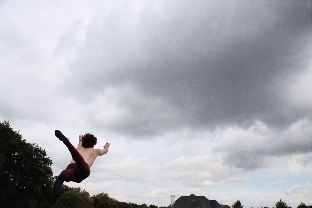 Daniel Gordon Studio