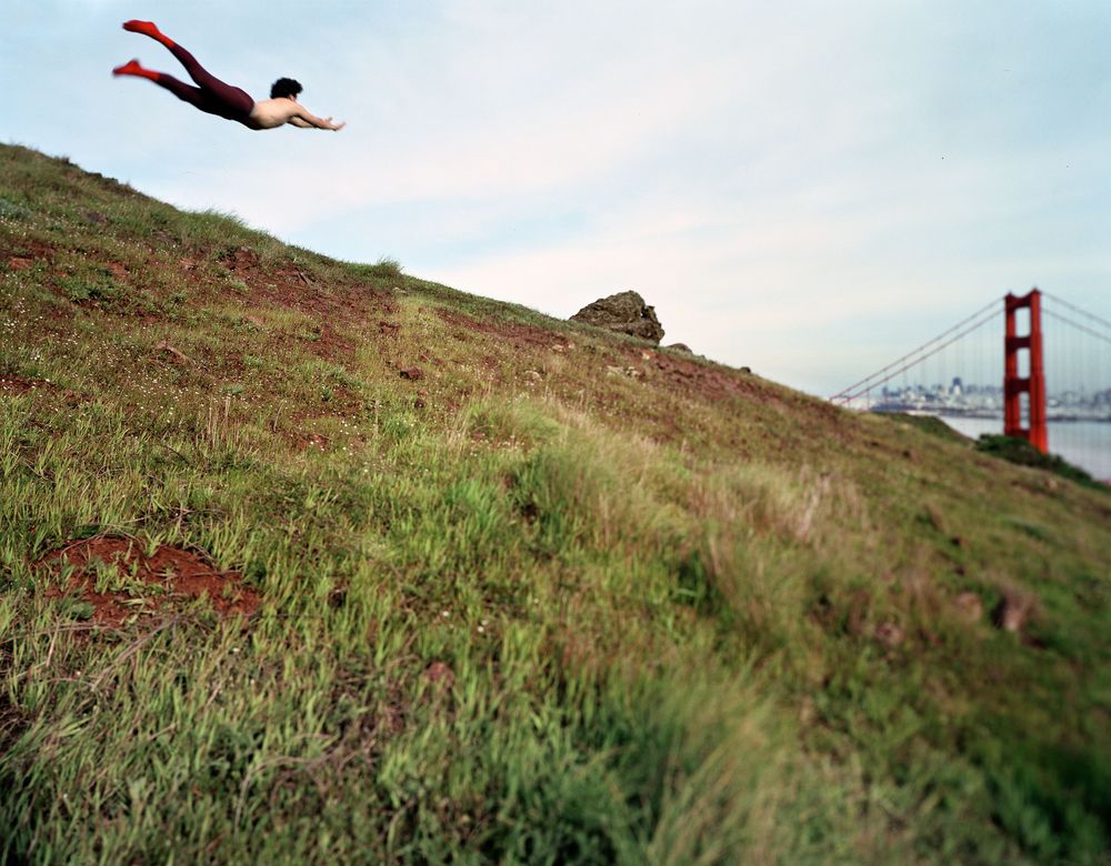 Daniel Gordon Studio