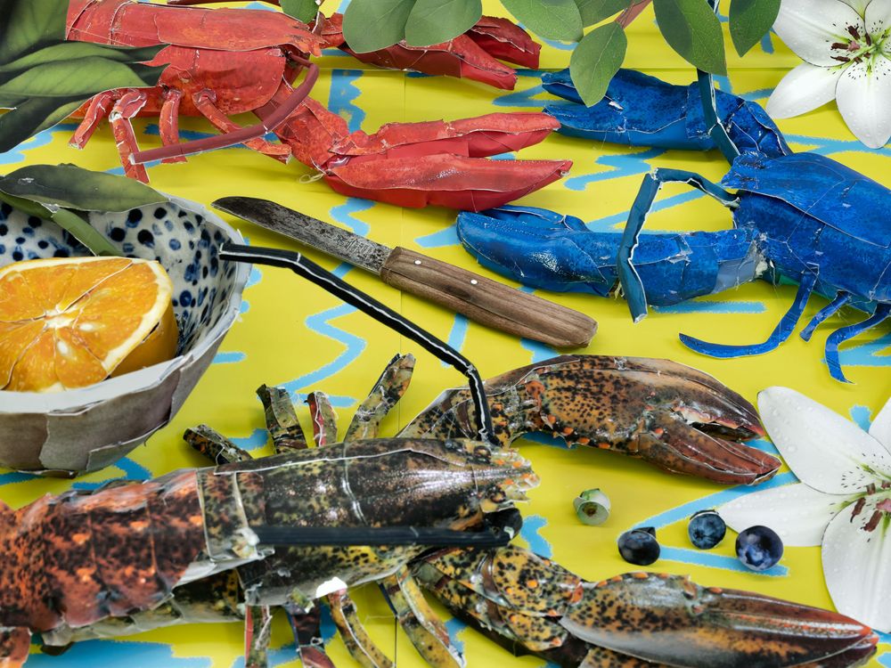 Daniel Gordon Studio