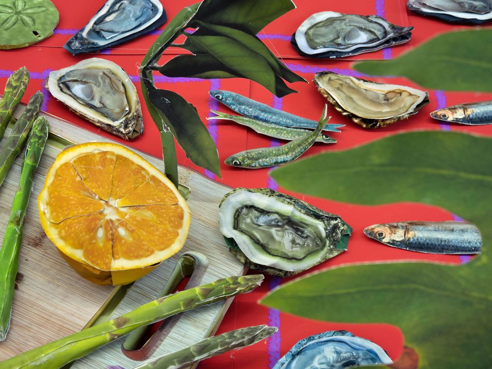 Daniel Gordon Studio