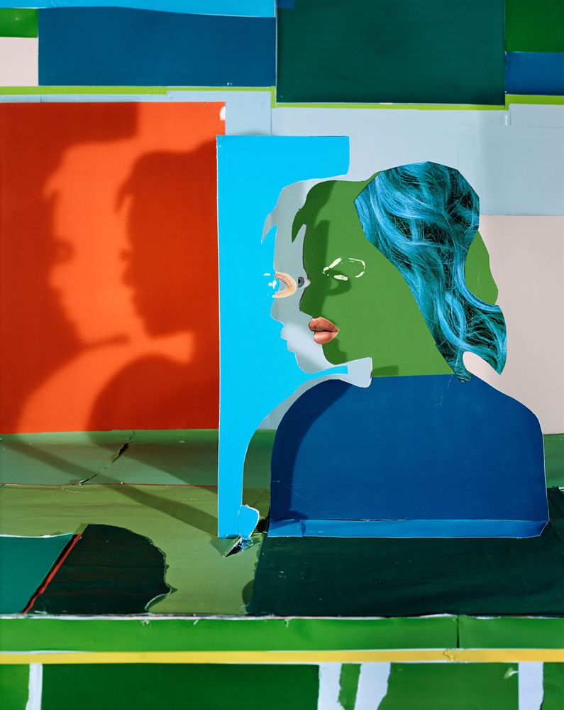 Daniel Gordon Studio